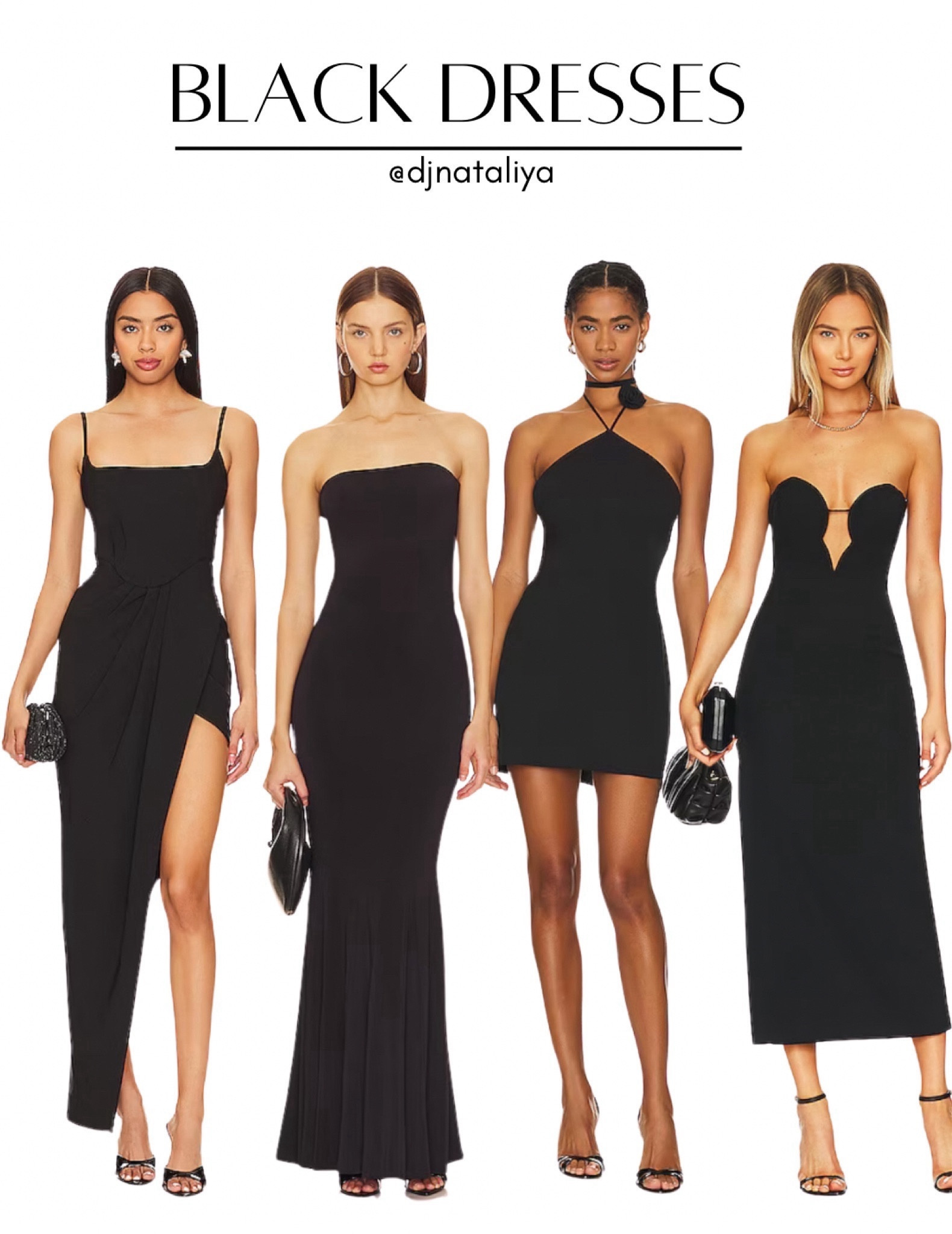 Junia Maxi Dress curated on LTK