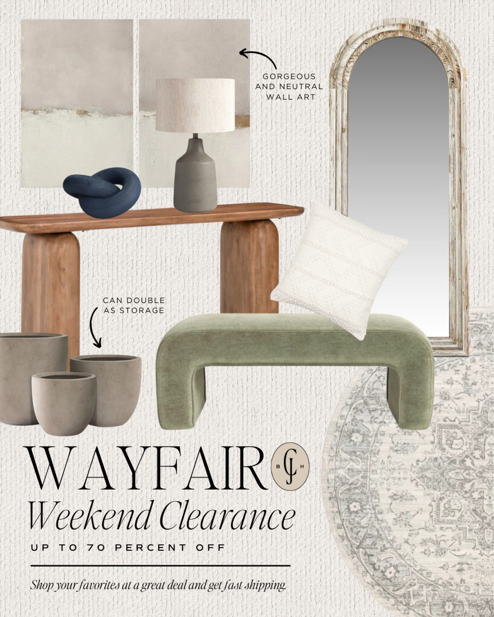 Benoit Oriental Rug curated on LTK