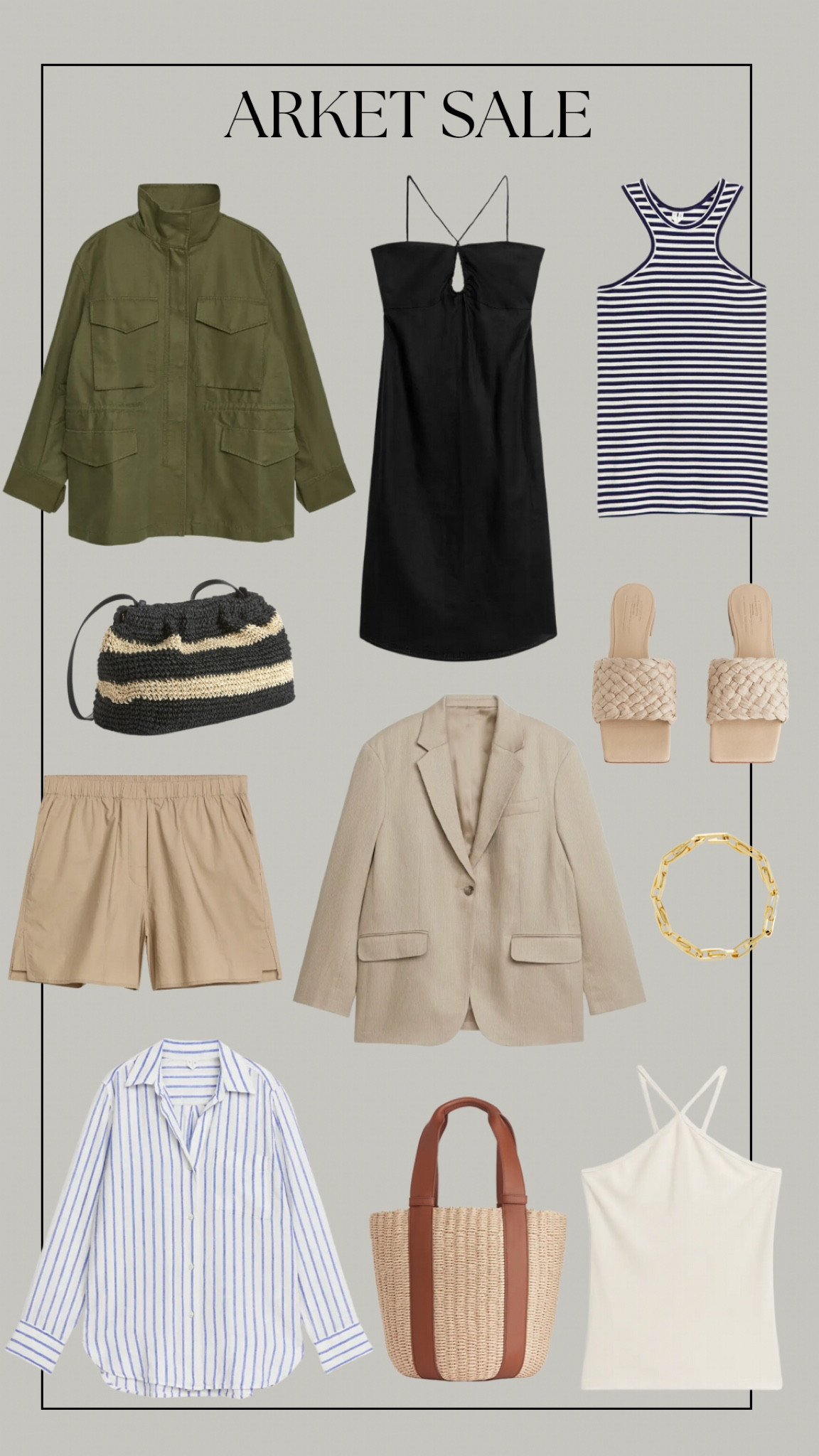 Styledbysheridan on LTK