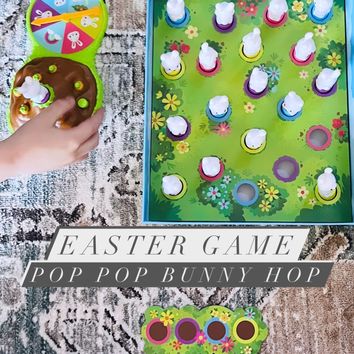 Educational Insights Pop Pop Bunny … curated on LTK