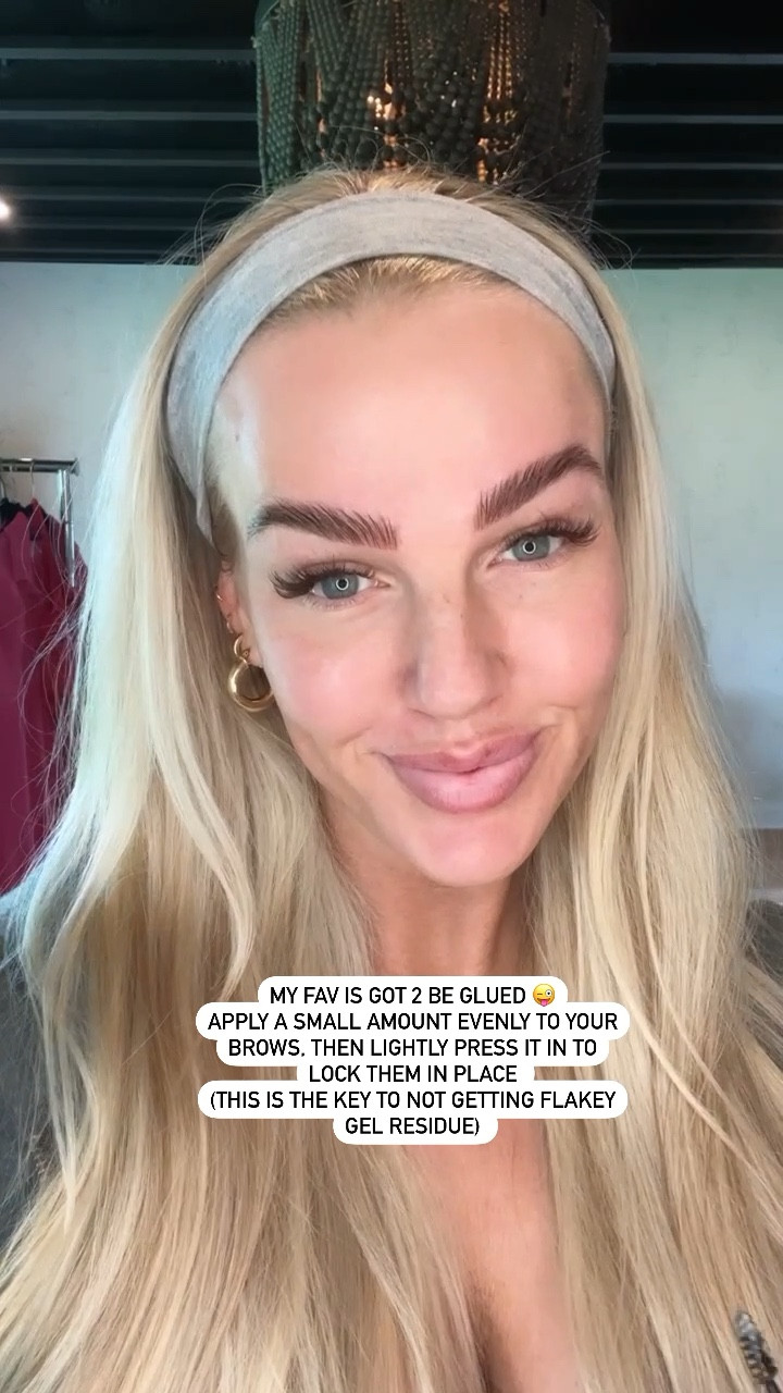 e.l.f. Cosmetics Brow Lift … curated on LTK