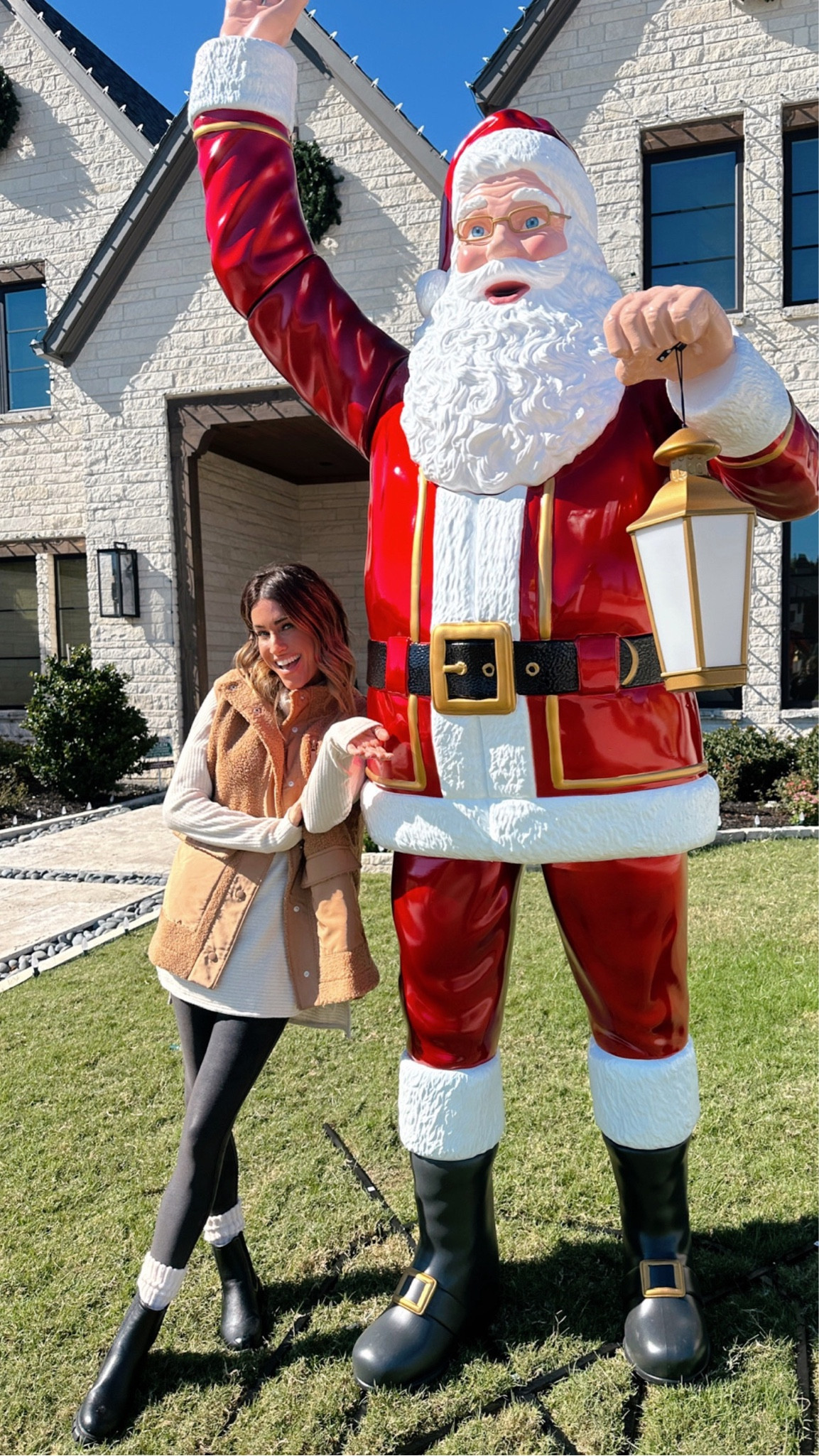Home Accents Holiday 8 Ft … Curated On Ltk
