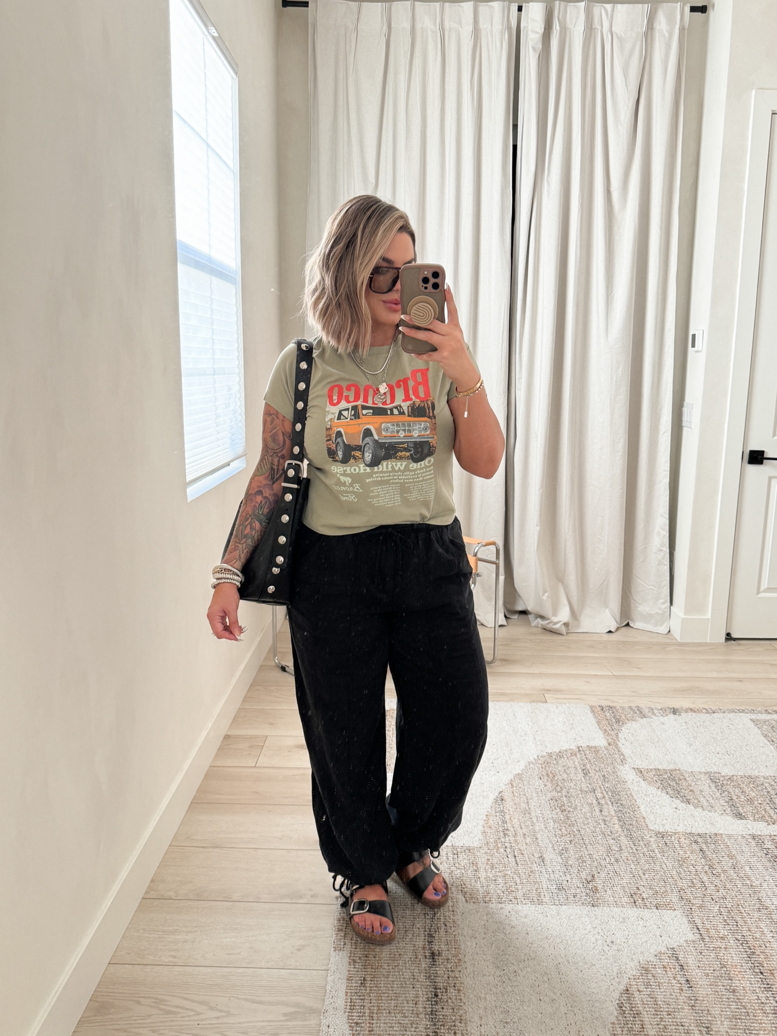 Women's Ford Bronco Bio Short … curated on LTK