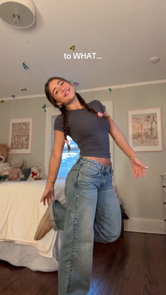 TLC / STELLAR MOONLIGHT curated on LTK