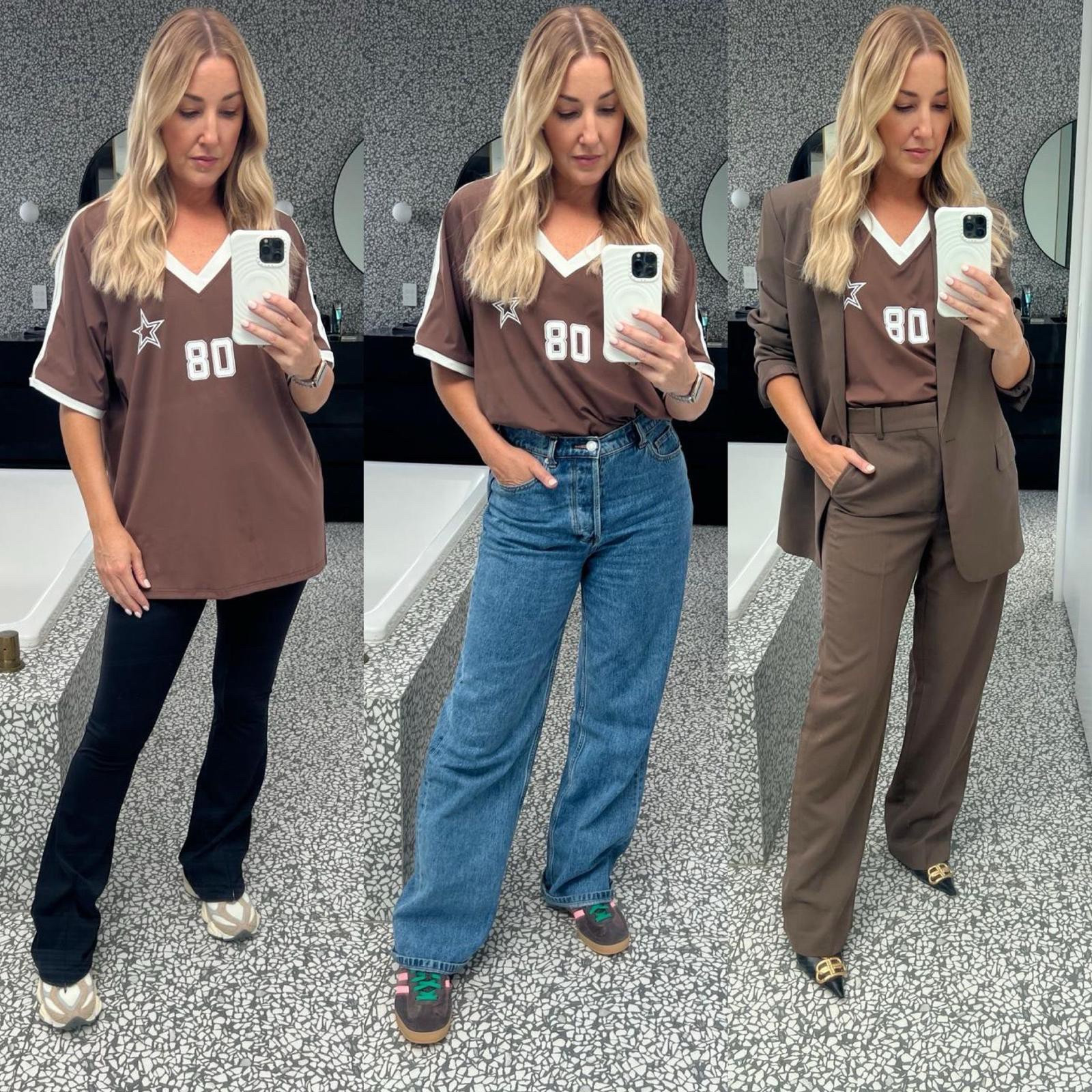 Spectate Top curated on LTK