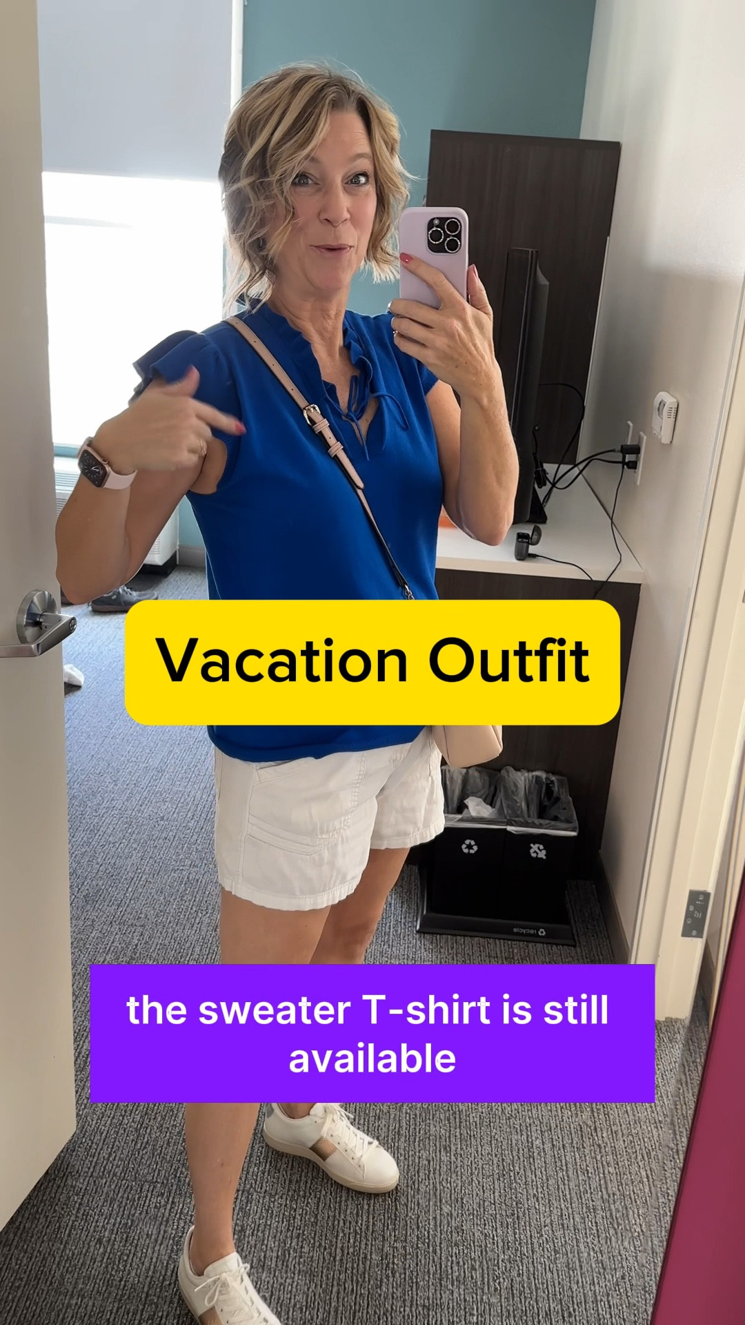 UNIONBAY Women's Alix Short curated on LTK