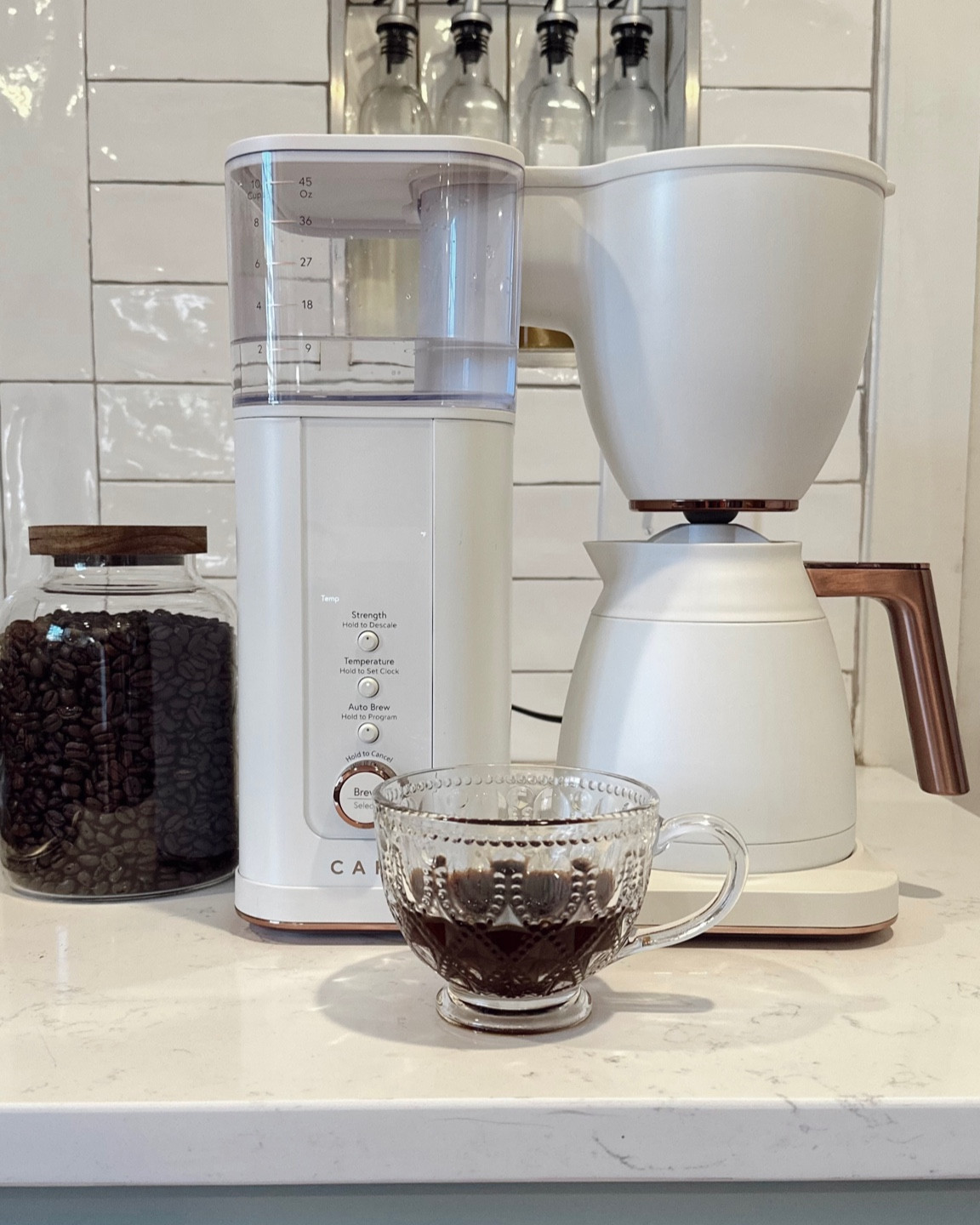 Café Specialty Drip Coffee Maker curated on LTK