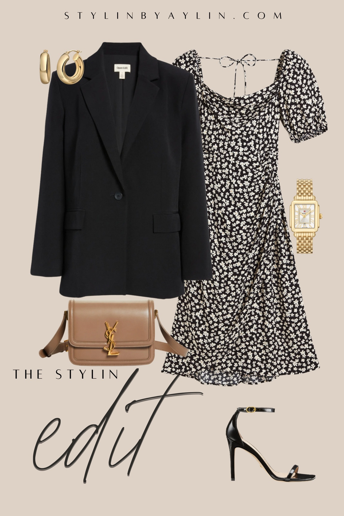 stylinbyaylin's STYLIN EDIT Collection on LTK