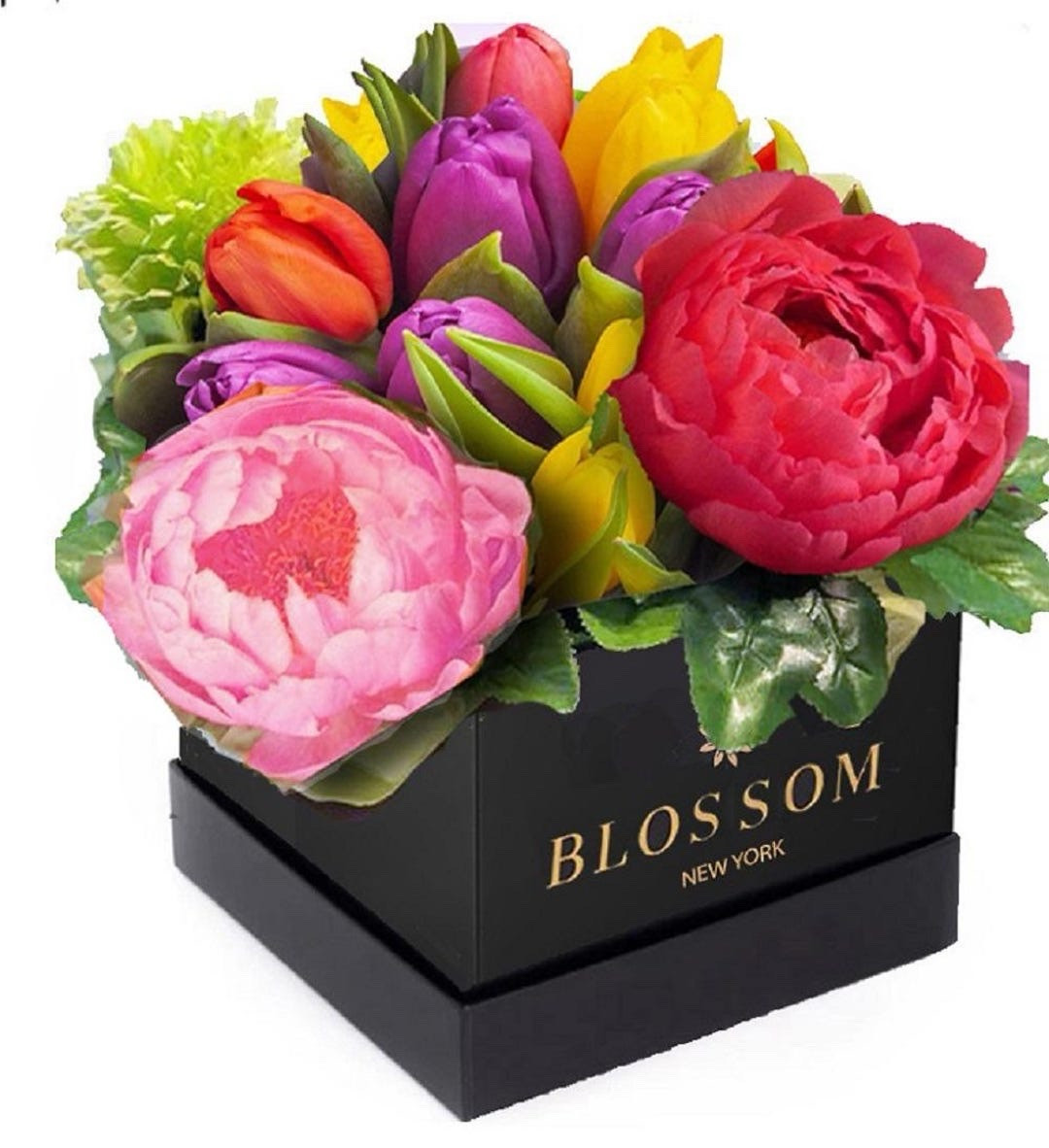 Flower Soap Gift Box, Custom … curated on LTK