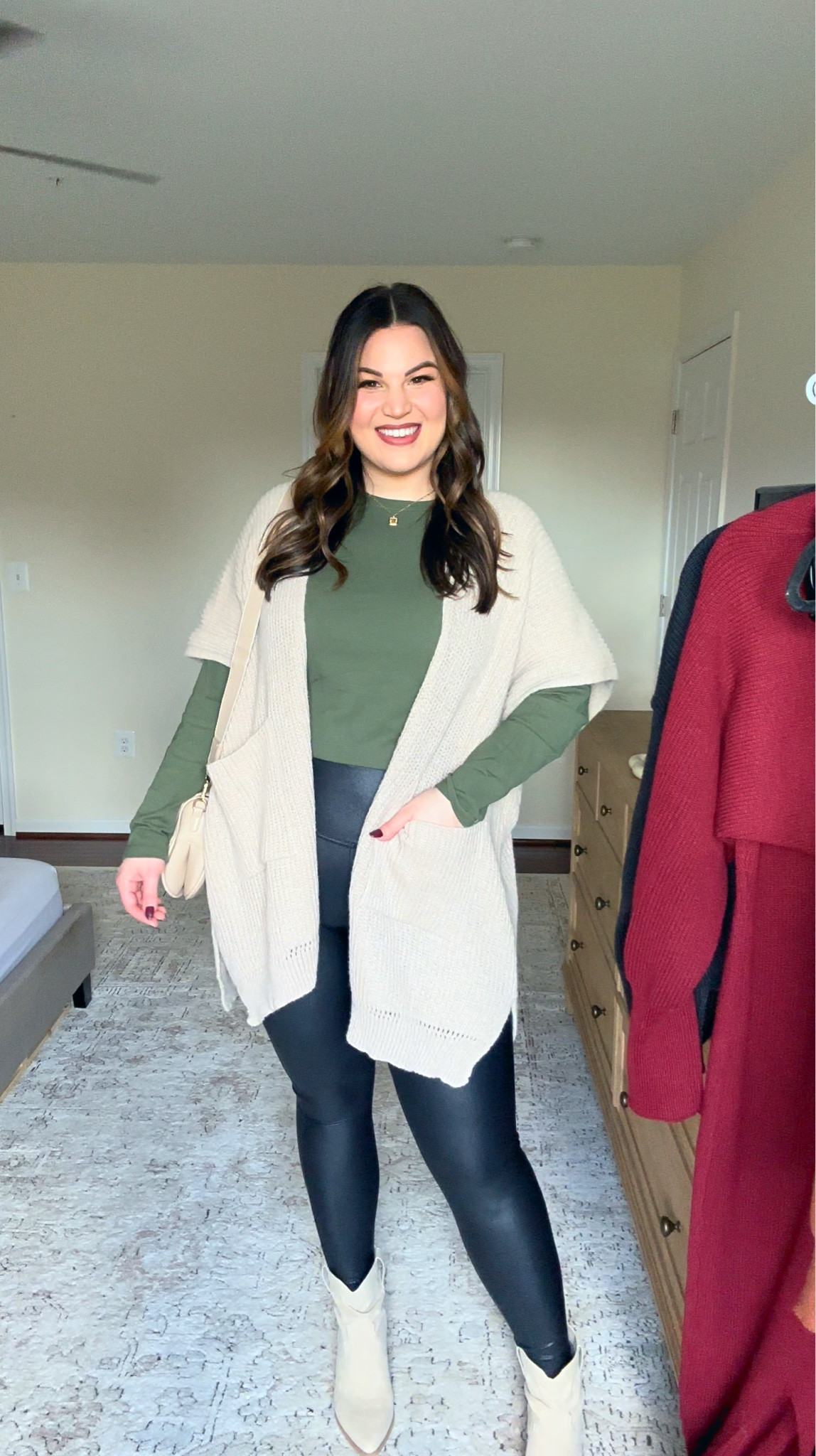 Time and Tru Women's Ribbed … curated on LTK