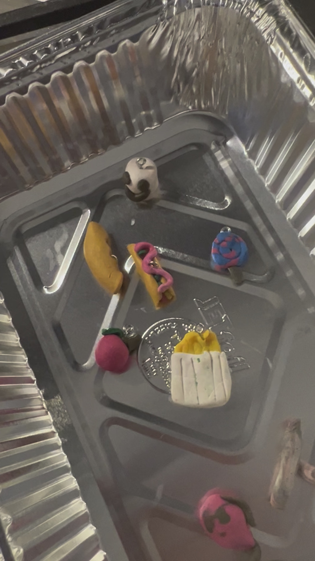 Make Clay Charms (Klutz Craft Kit) … curated on LTK