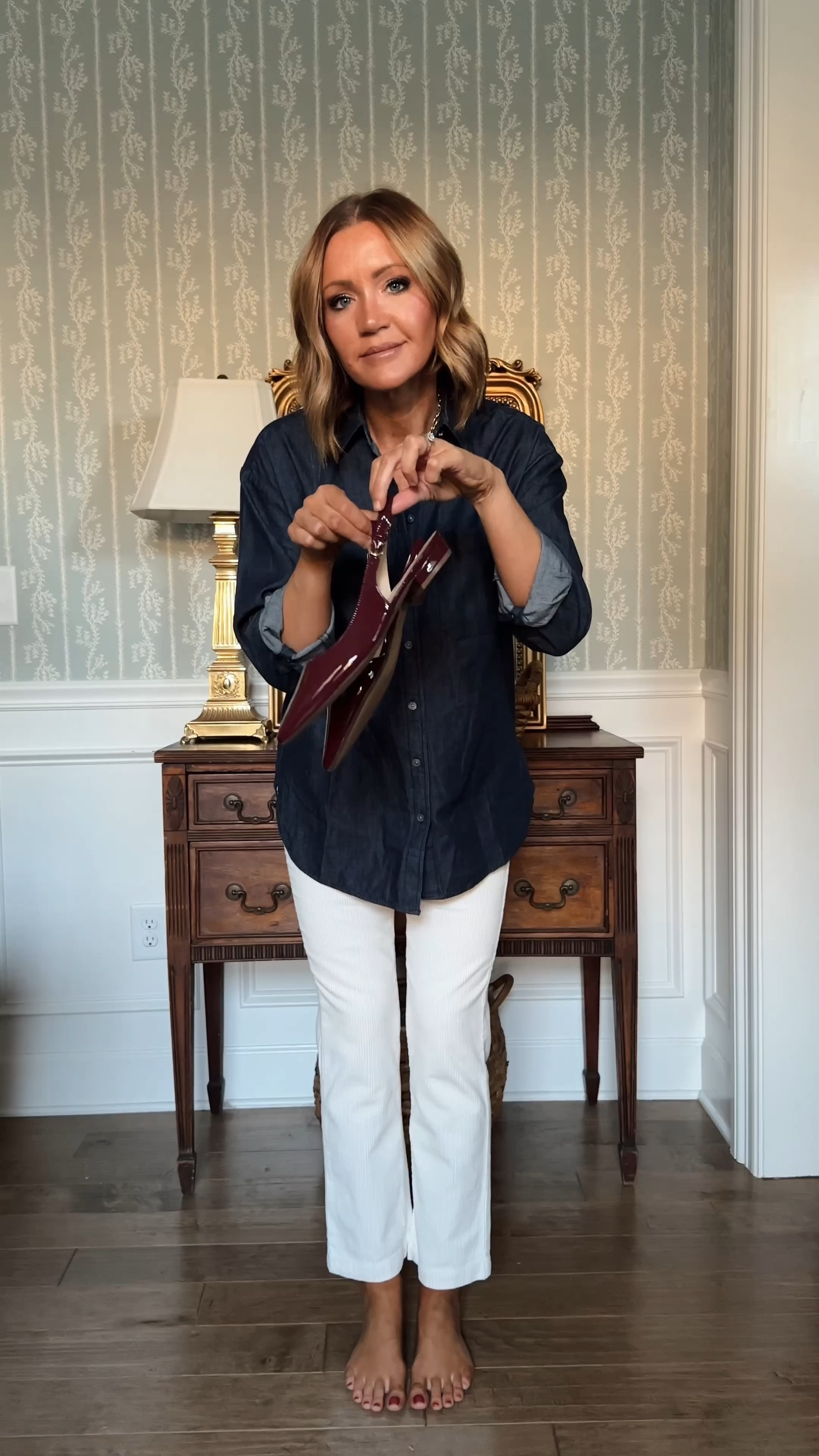 Women's Classic Leather Chelsea … curated on LTK