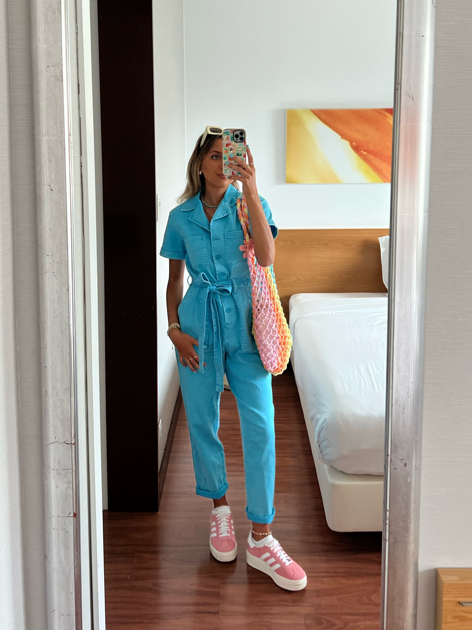 Top 7 Bahamas Fall Outfit Ideas: Embrace the Island Breeze - Magic of ...