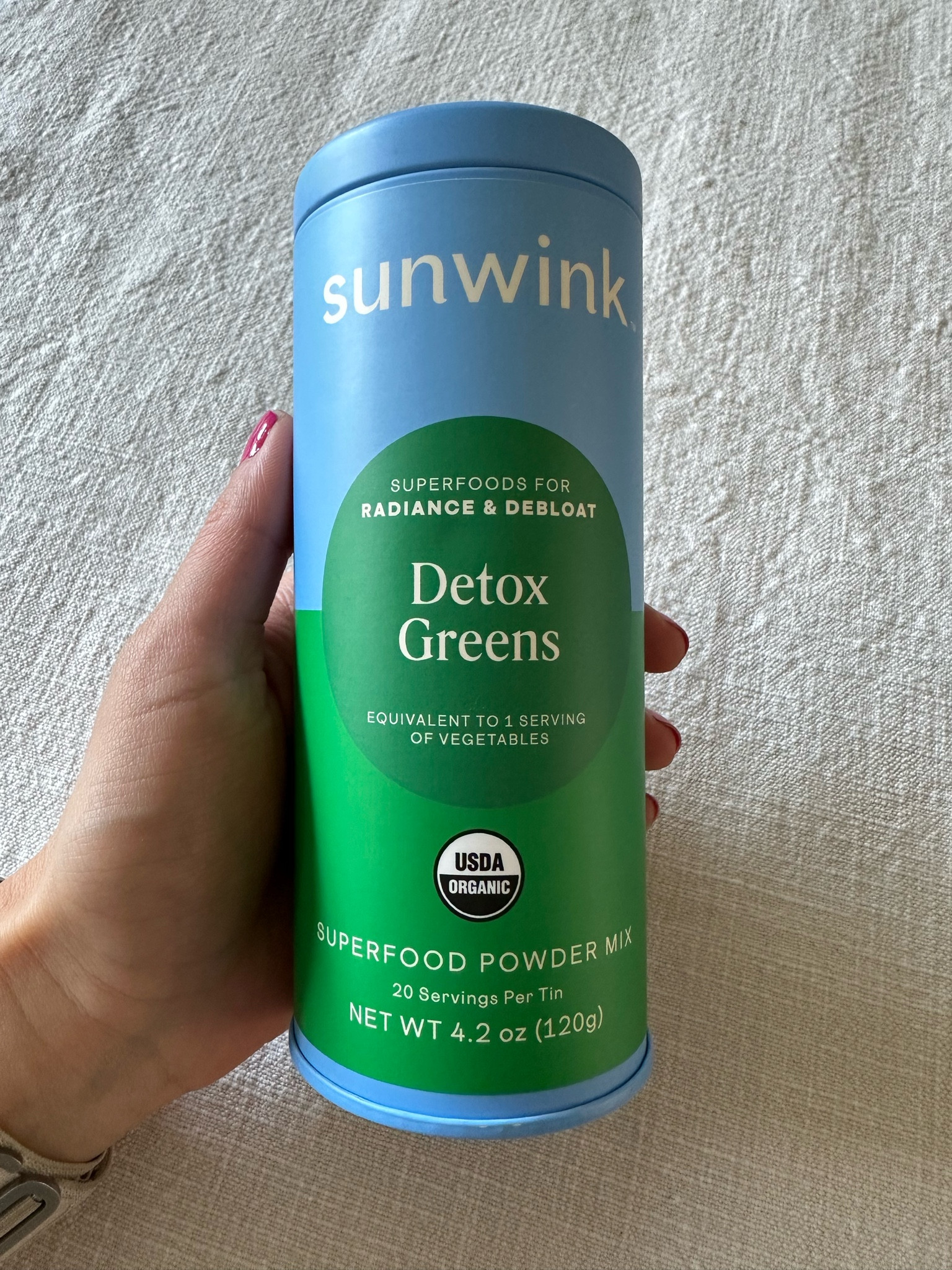 Sunwink Detox Greens Superfood - … curated on LTK