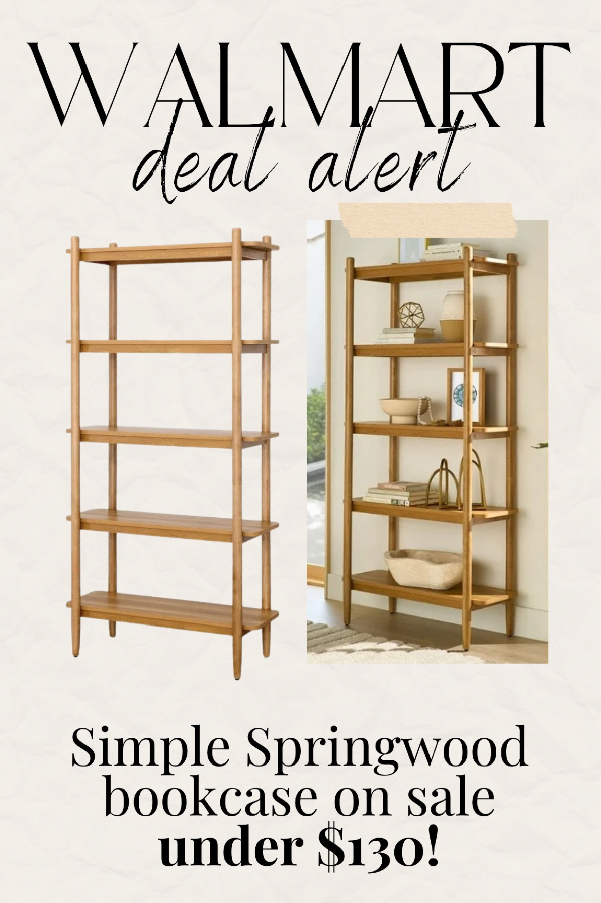 Better Homes & Gardens Springwood … curated on LTK