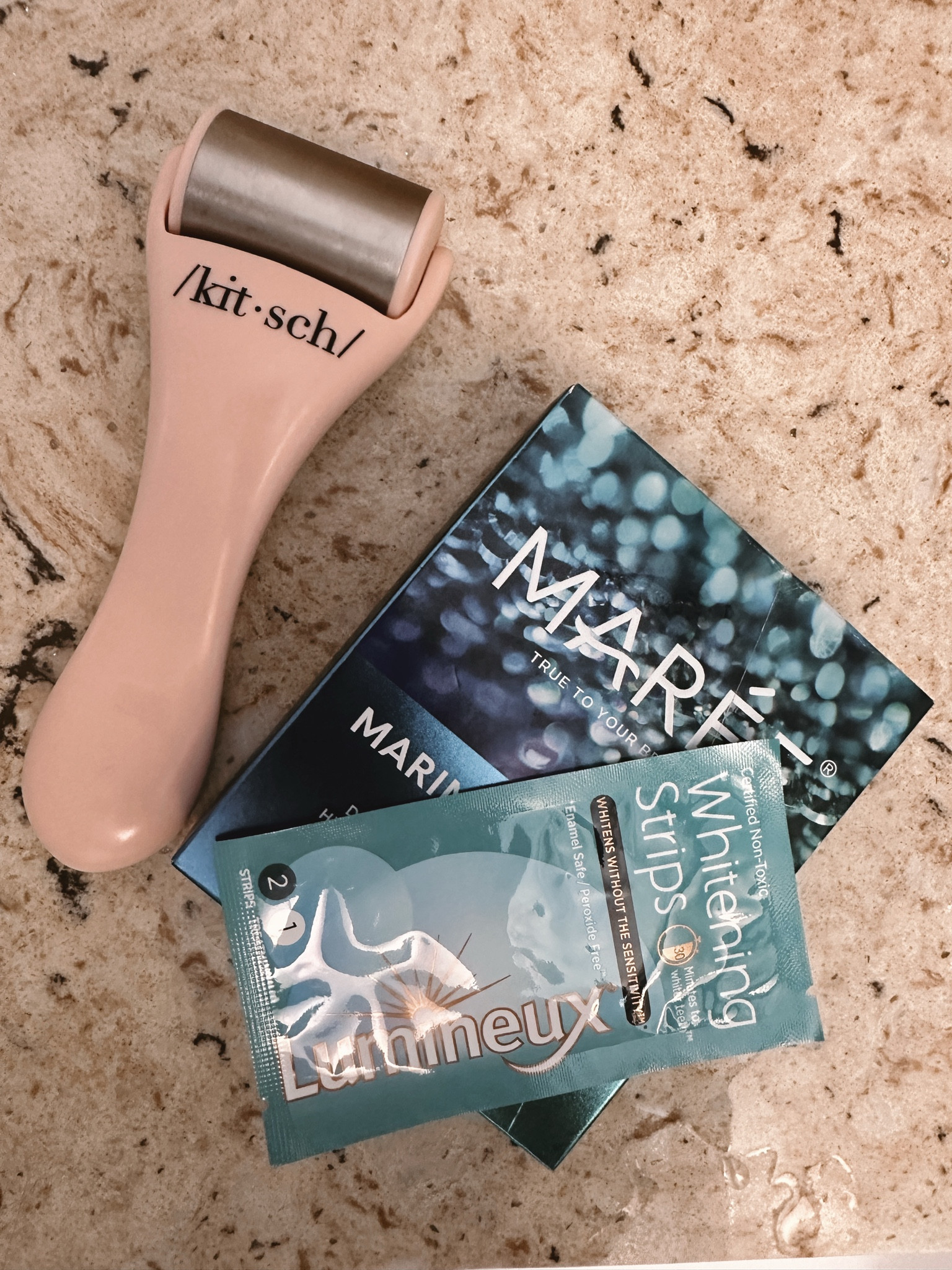 Kitsch Ice Roller for Face & Eye … curated on LTK