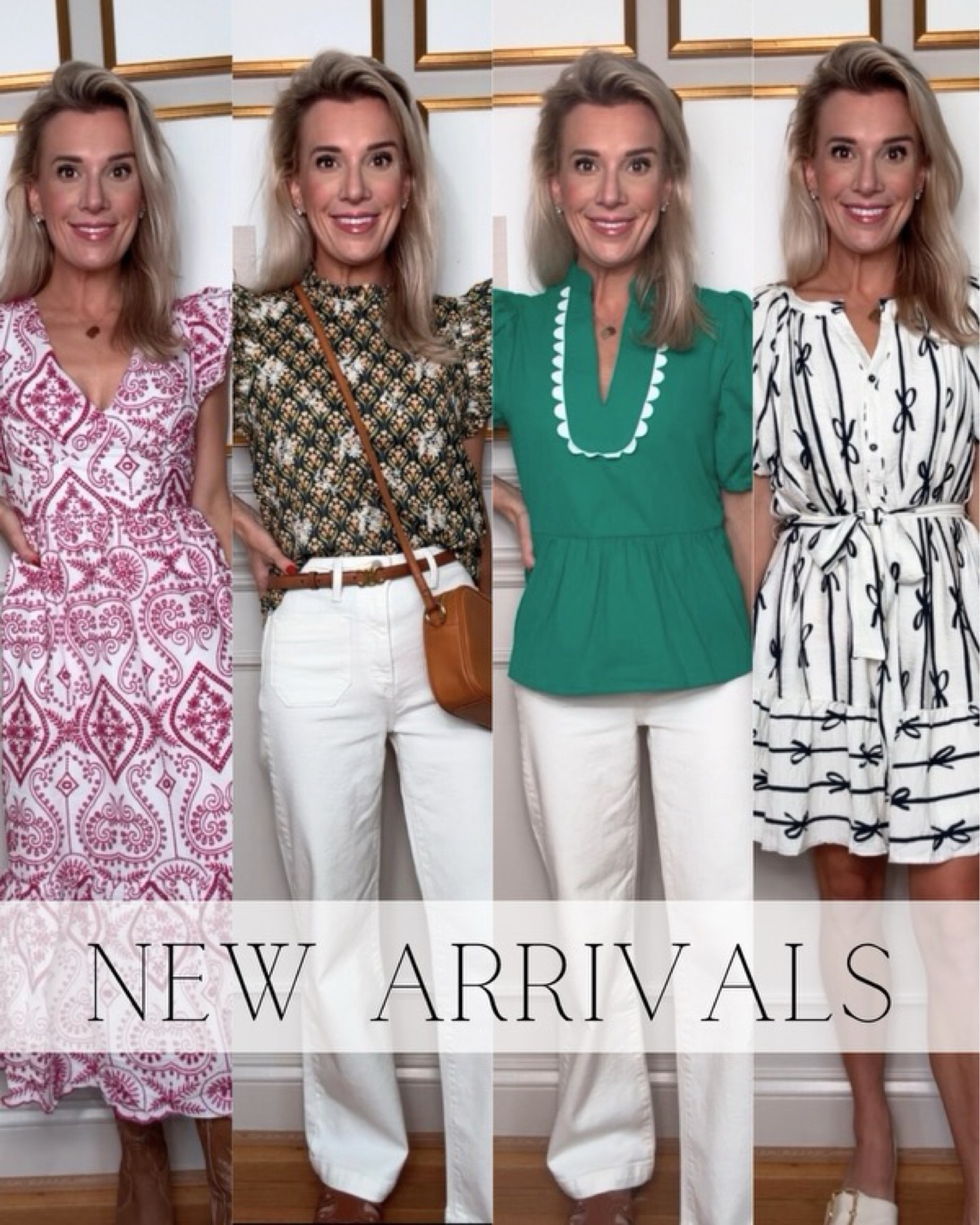 Kimberly Jeans curated on LTK