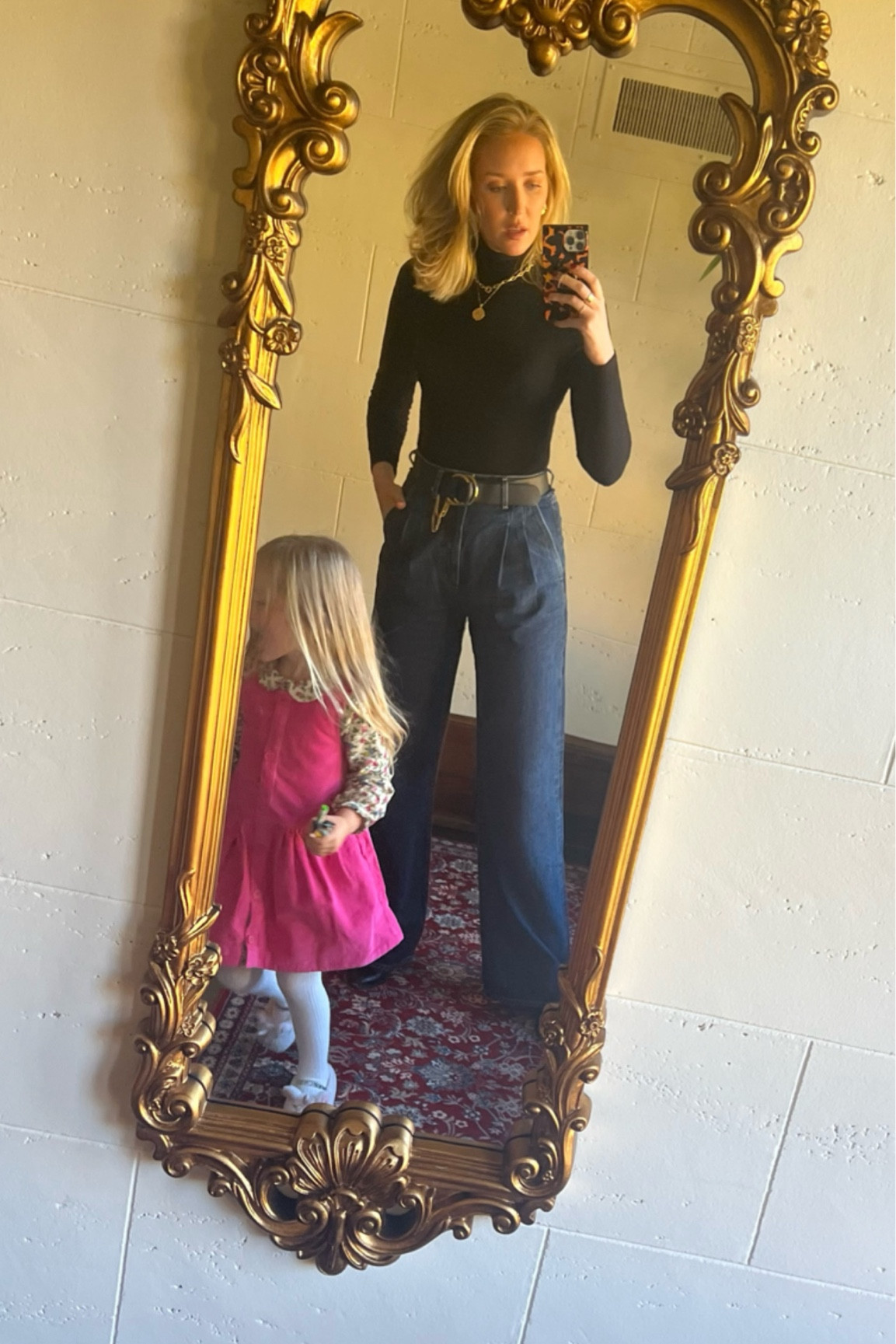 On 34th Women's Checked Car Coat, … curated on LTK