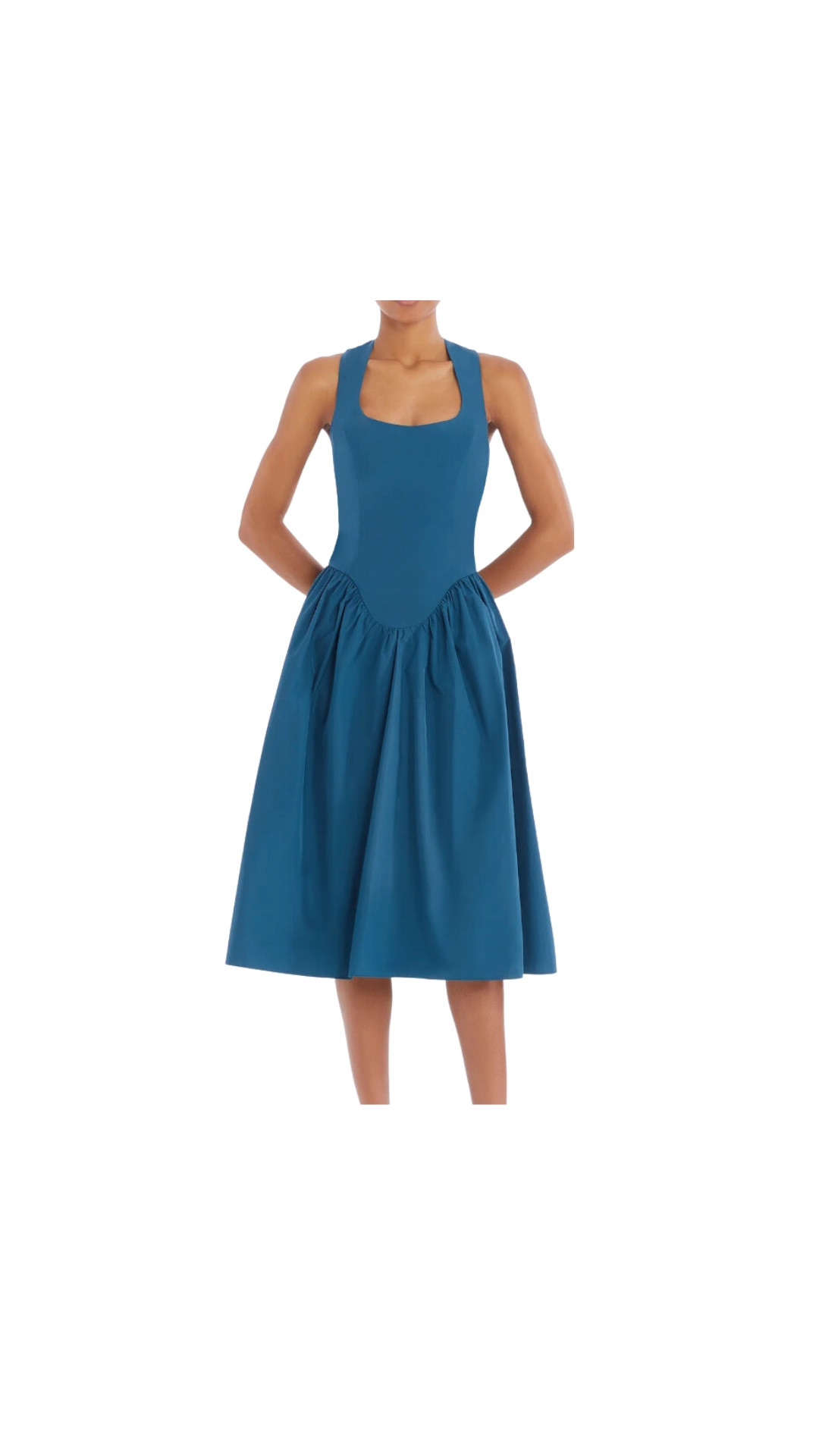 Caspian Dress curated on LTK