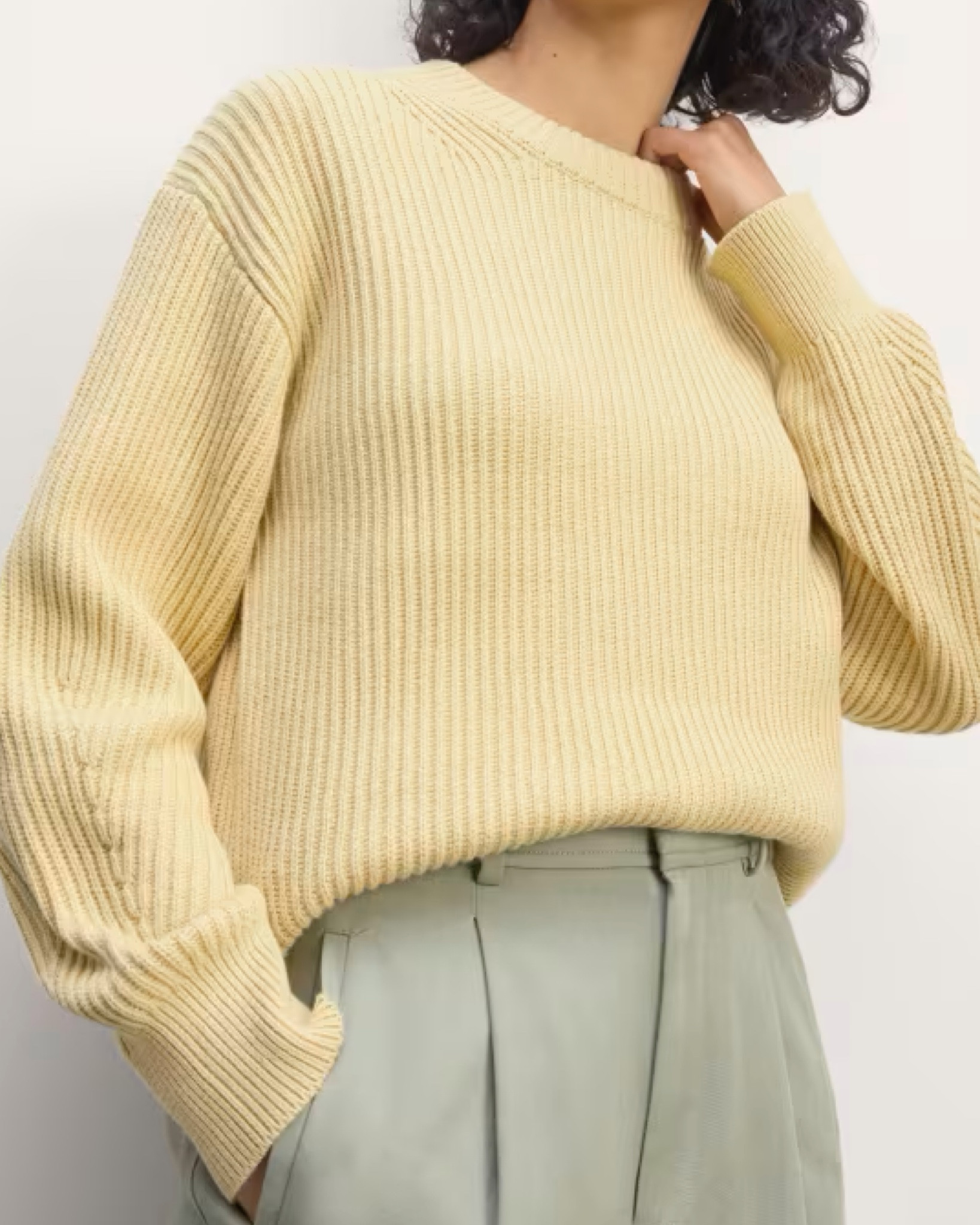 Commando The Sexy Sheer Tight in … curated on LTK