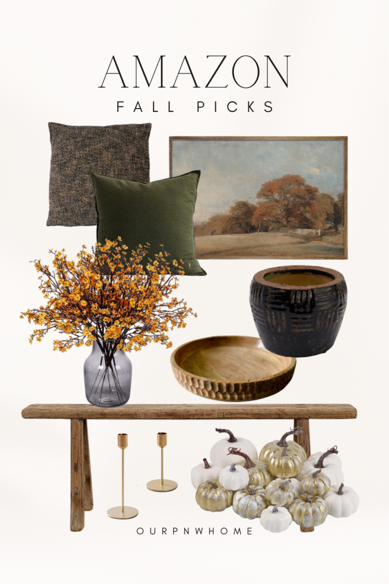 Products in this photo curated on LTK