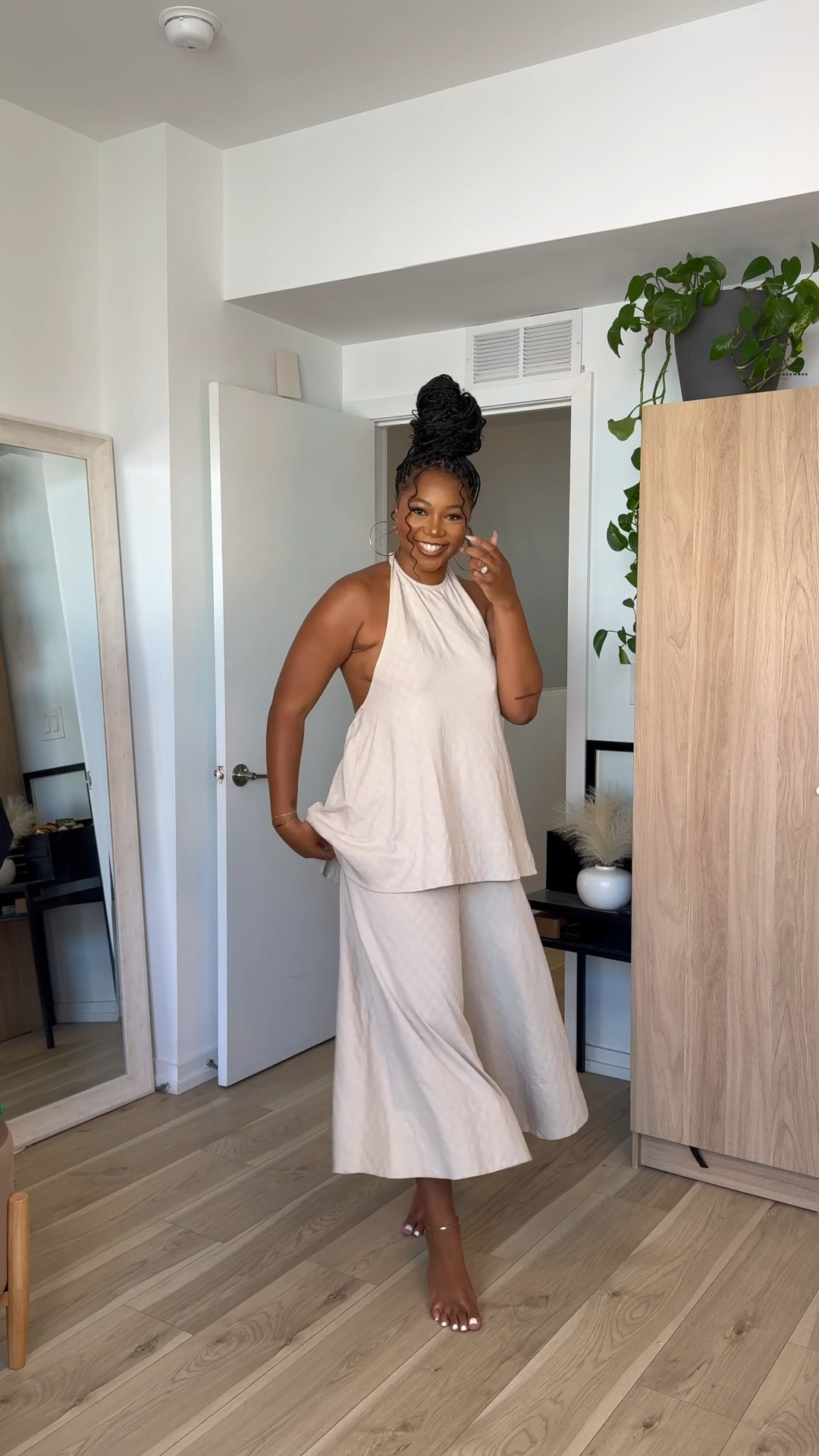 Delta Set curated on LTK