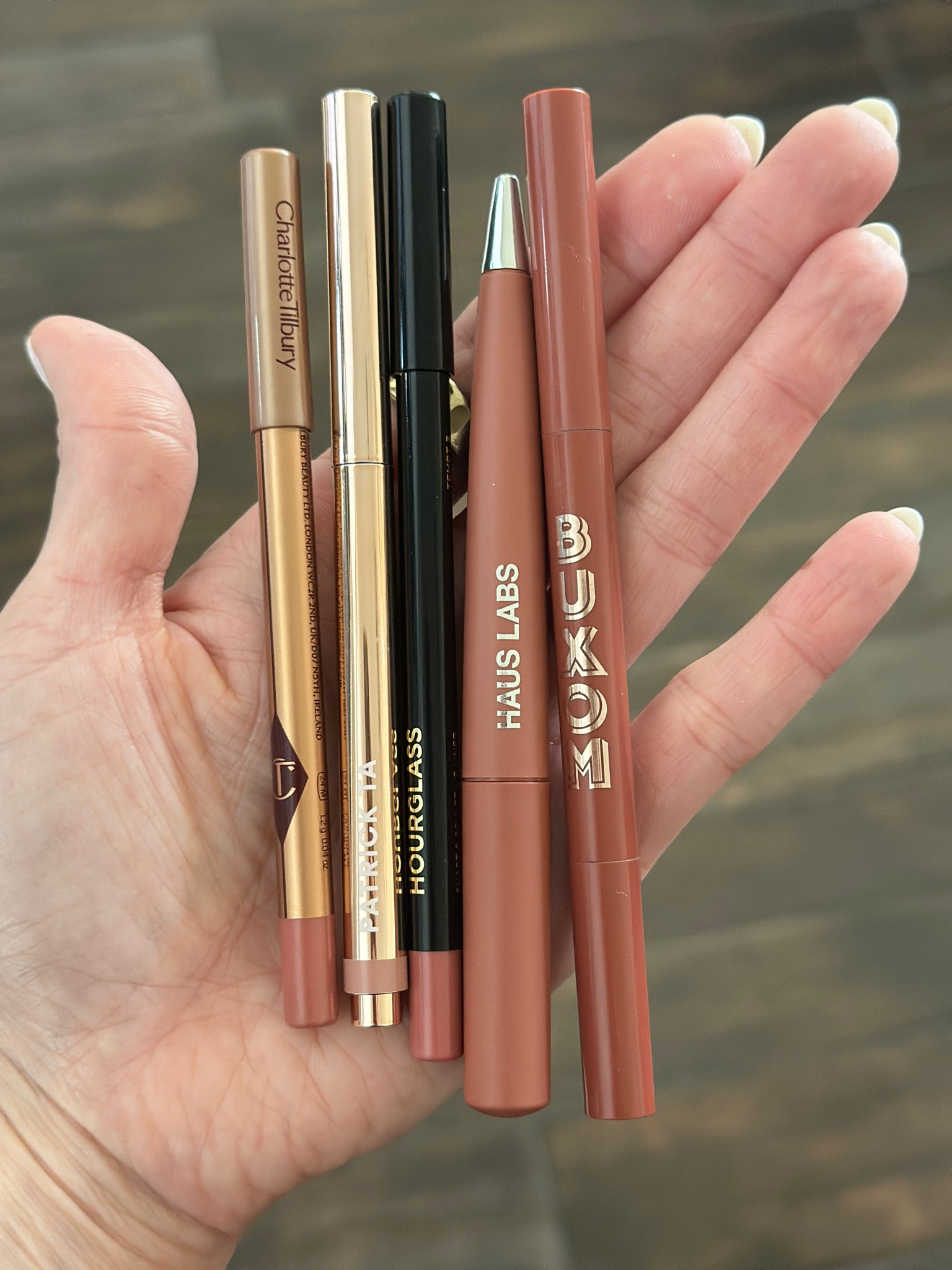 Shape & Sculpt Lip Liner curated on LTK