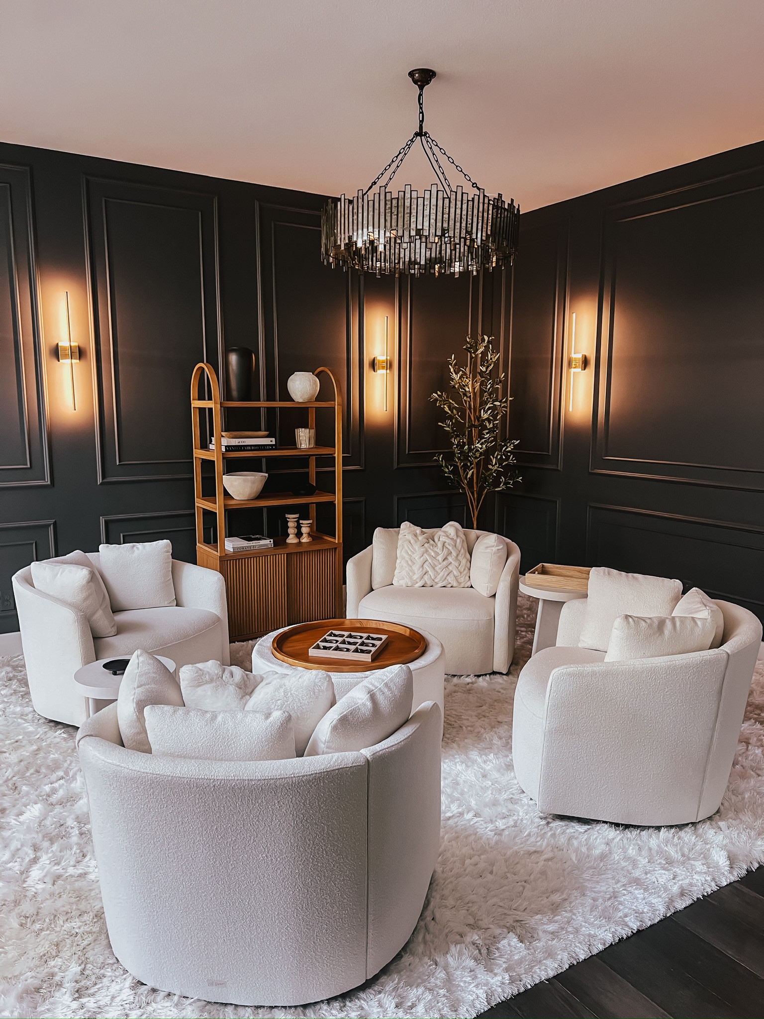 Beautiful Drew Chair by Drew … curated on LTK