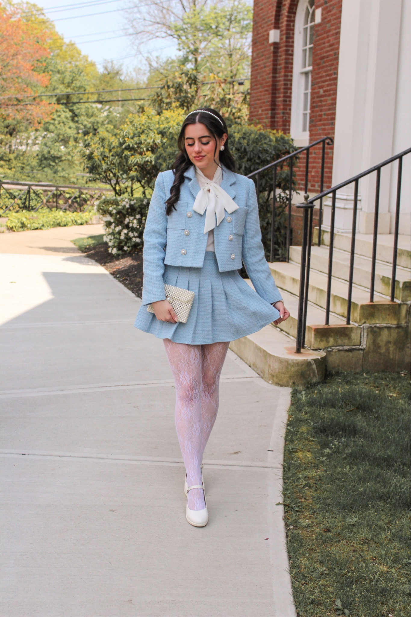 Dreamy Pastel Outfit Ideas: Soft Hues for a Delicate Style Statement ...