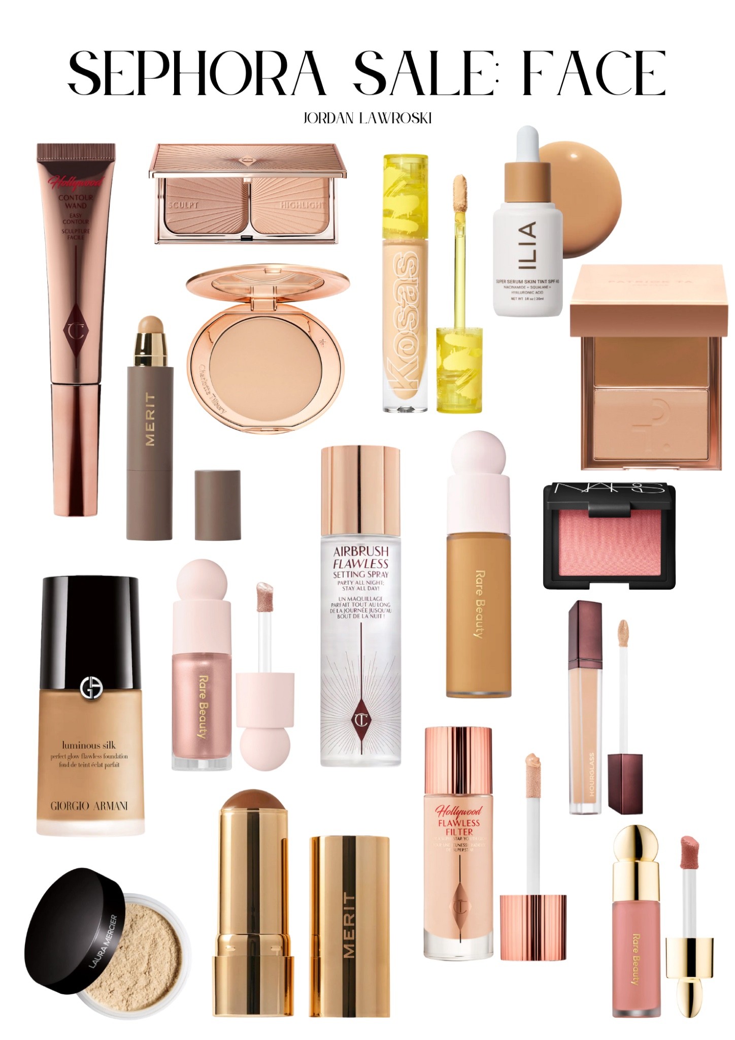 Contour Makeup Products Sephora