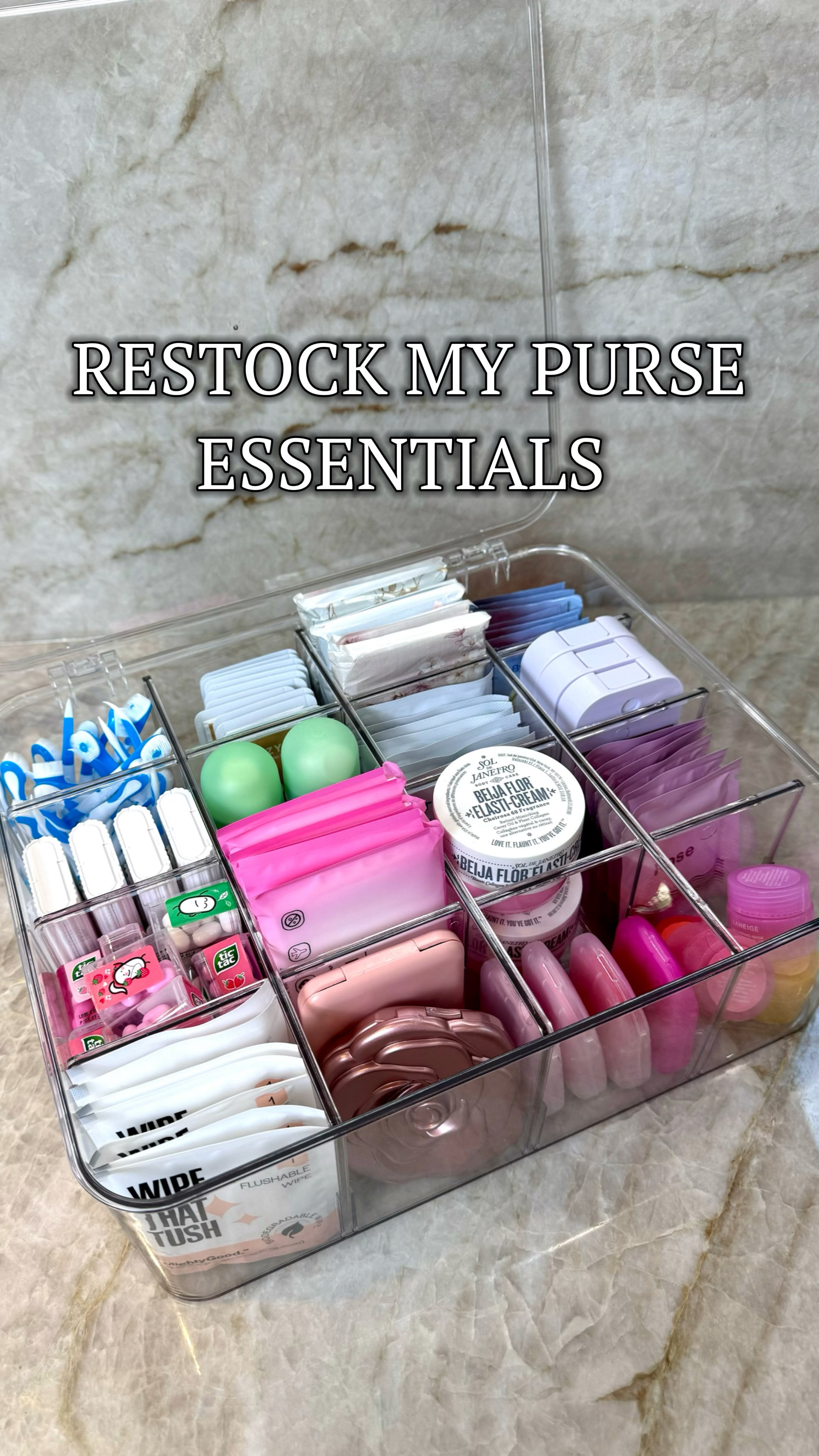 Marc Jacobs The Leather Medium … curated on LTK