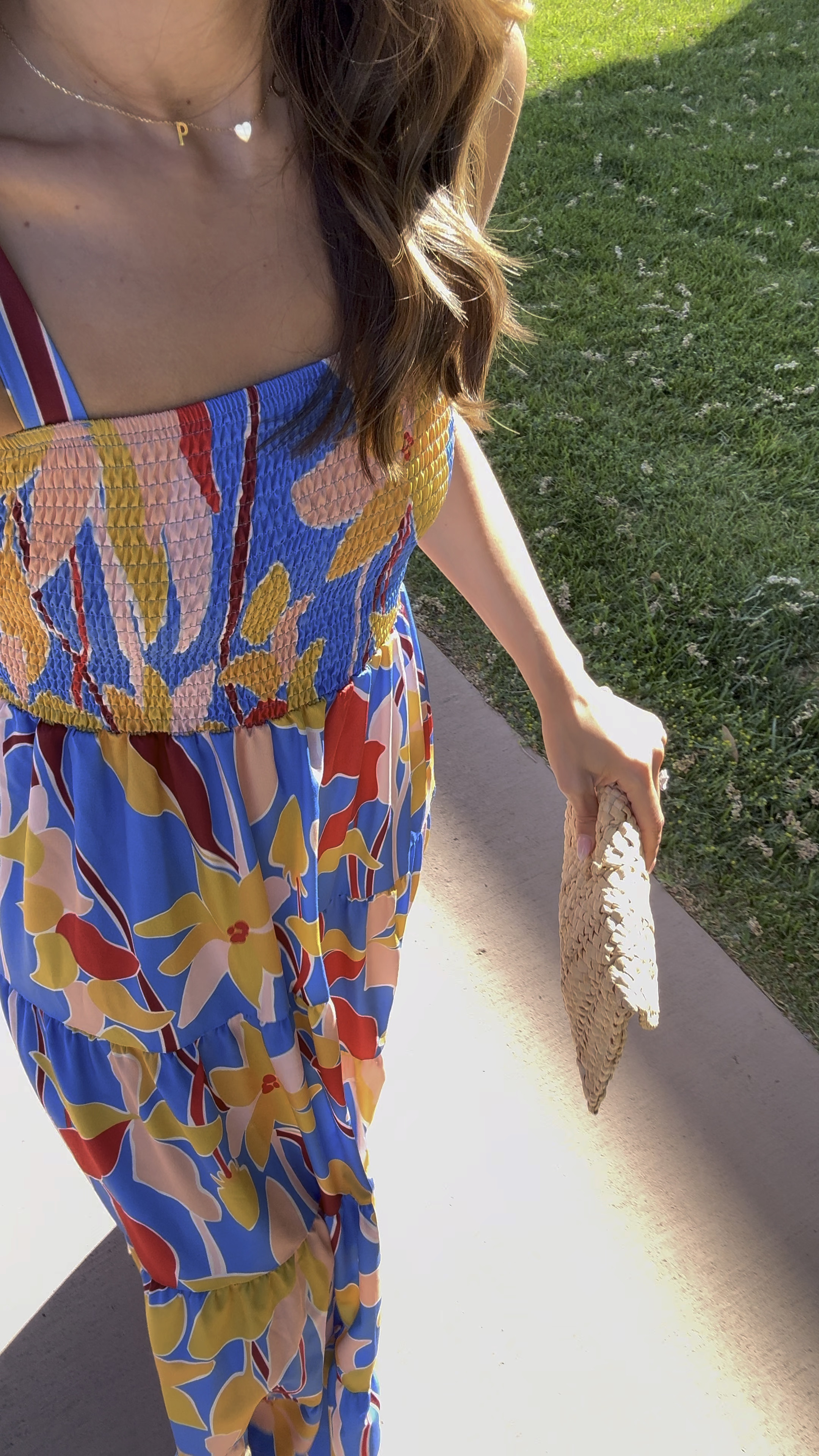 Playfully Posh Blush Floral … curated on LTK