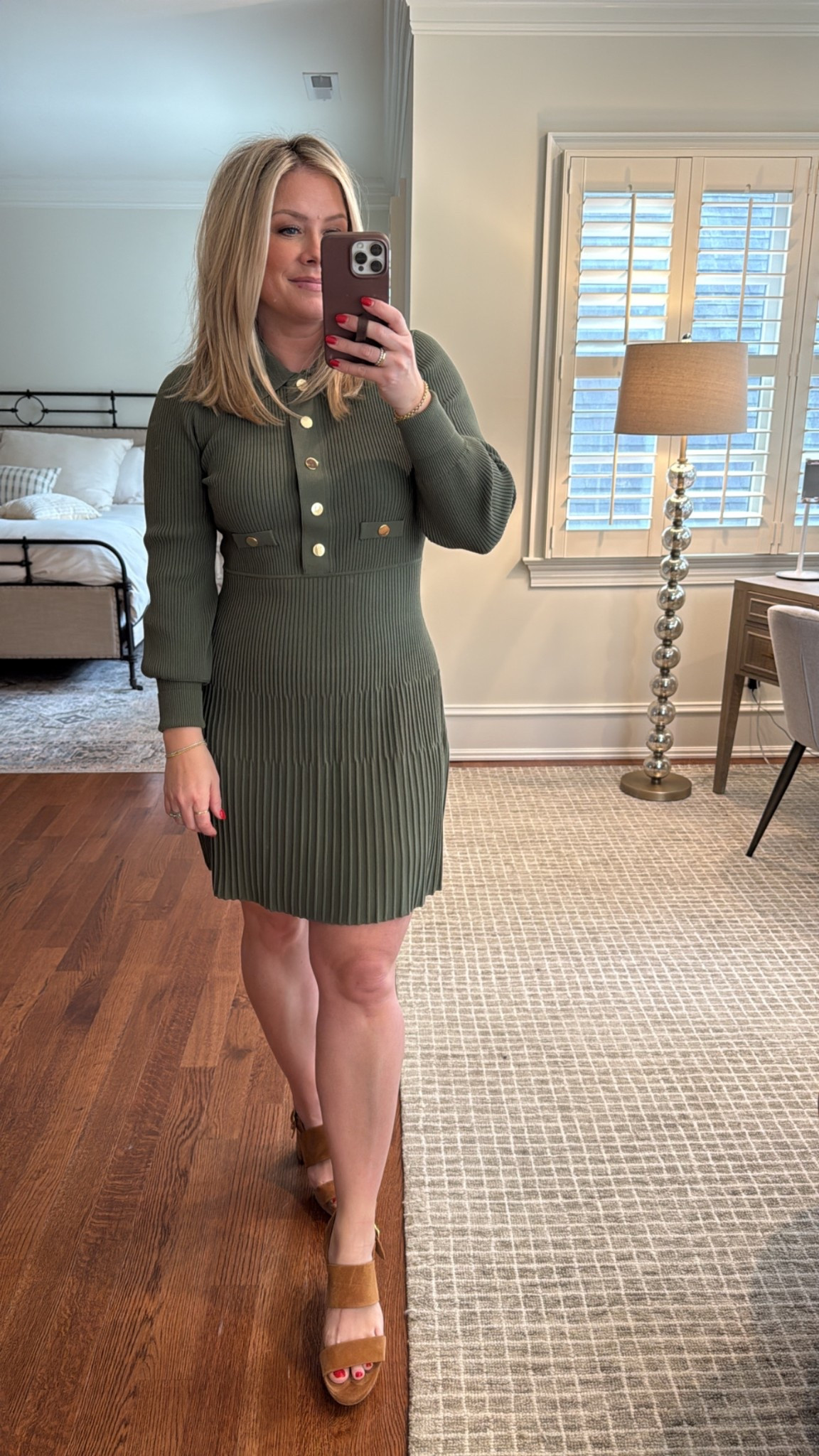 k8_smallthings on LTK