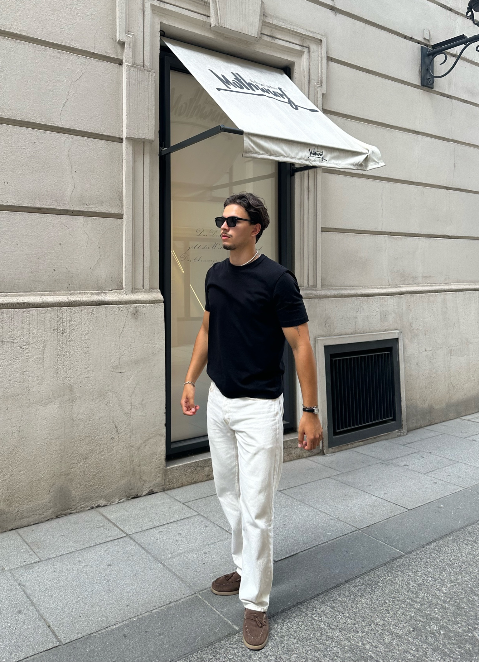 SCHMAL GESCHNITTENES GERIPPTES … curated on LTK