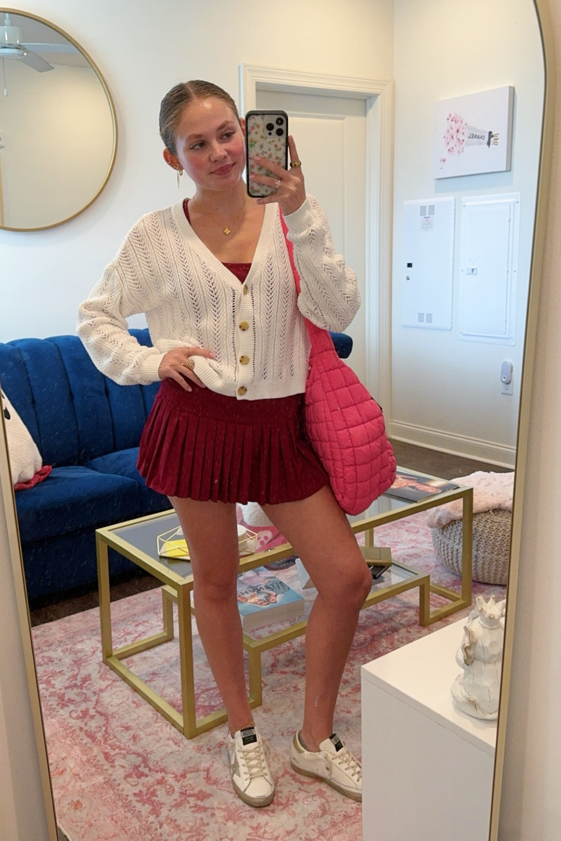 Captivate Bra - Ruby curated on LTK