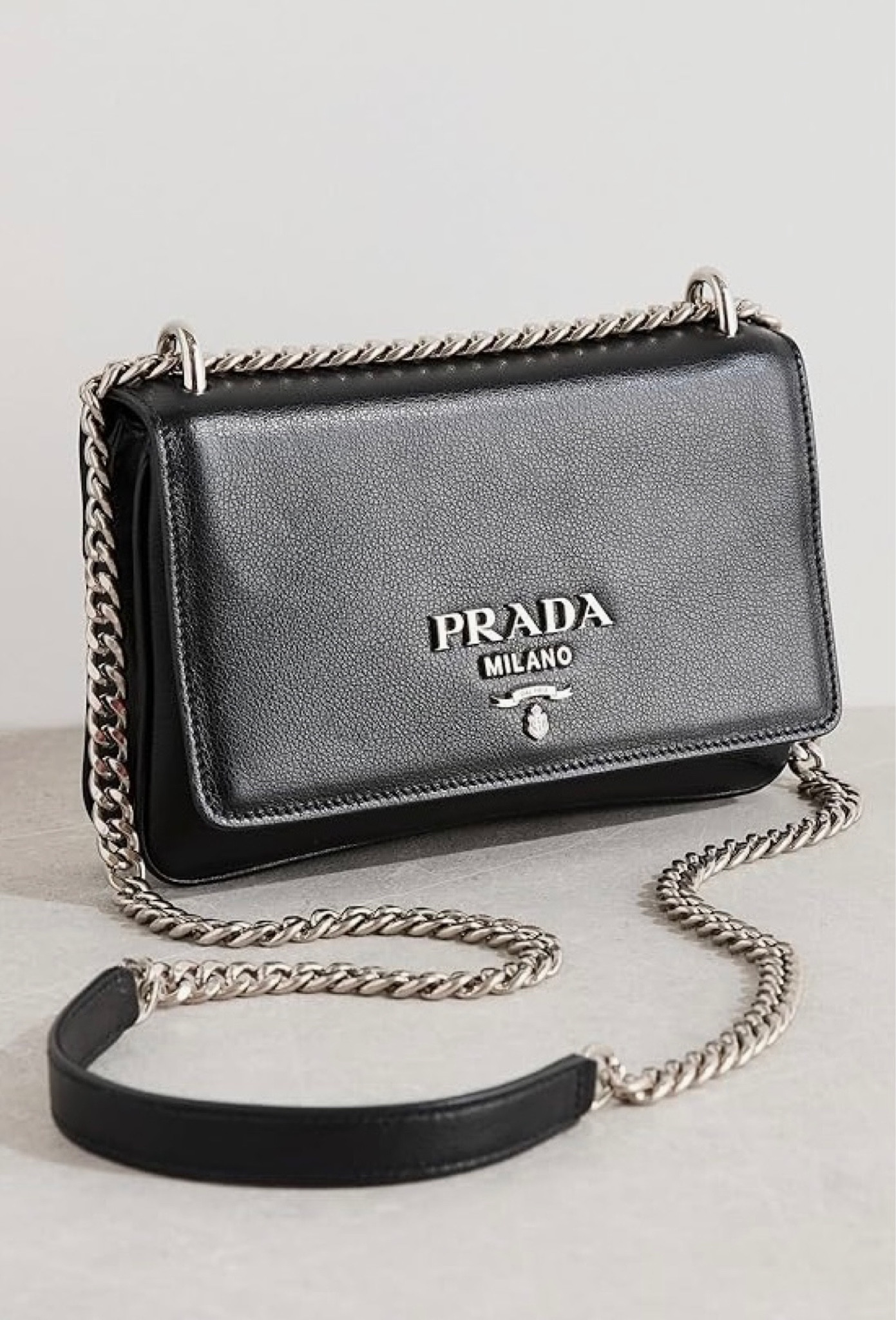 Prada Women's Pre-Loved Crossbody … curated on LTK