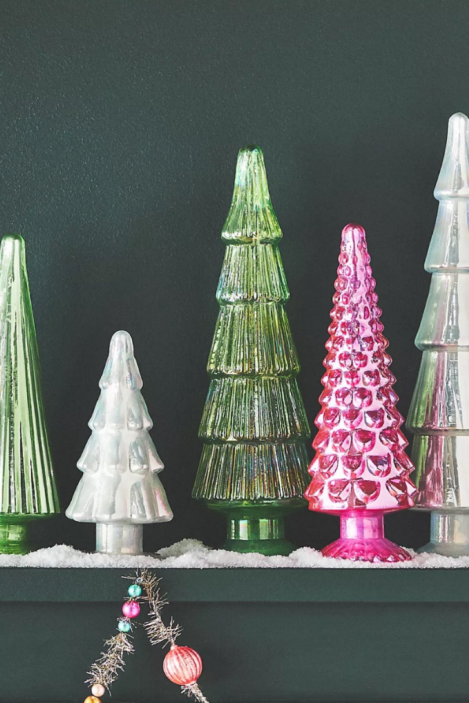 Borosilicate Glass Tree curated on LTK