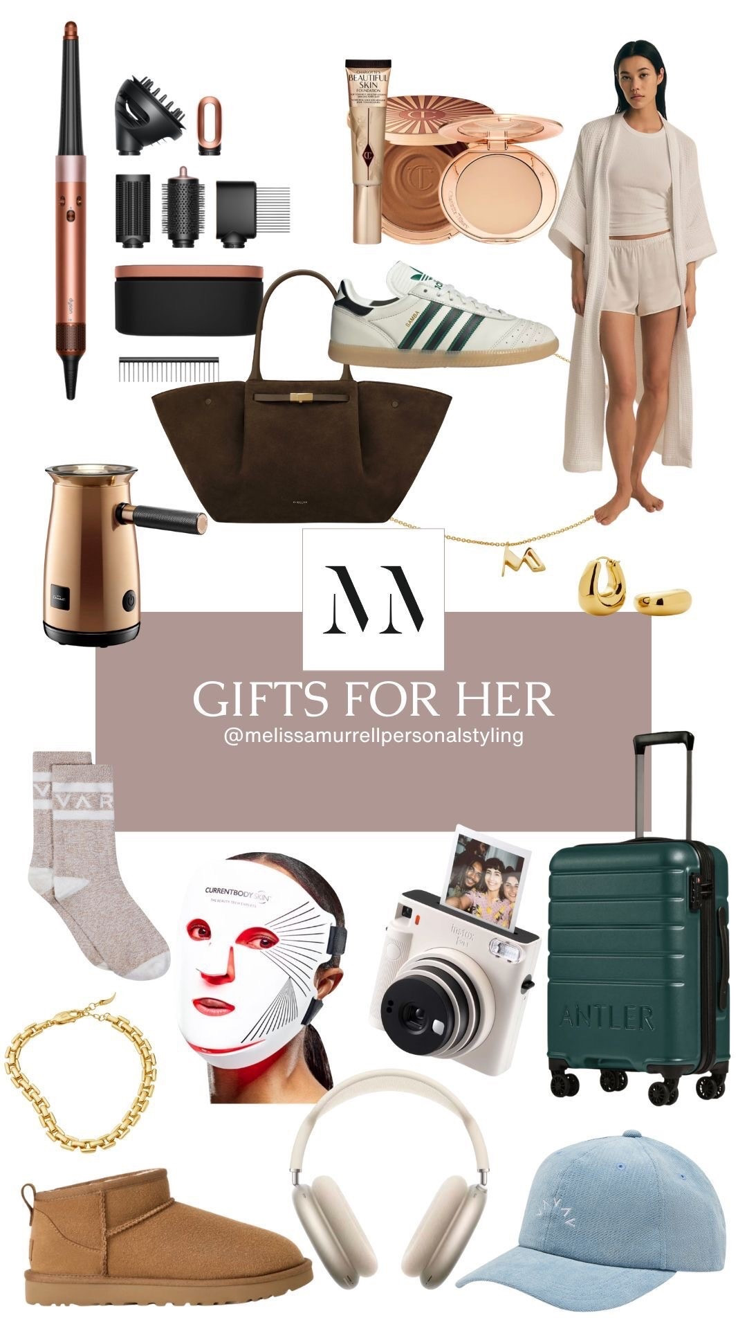 Melissa_Murrell_PersonalStyling on LTK