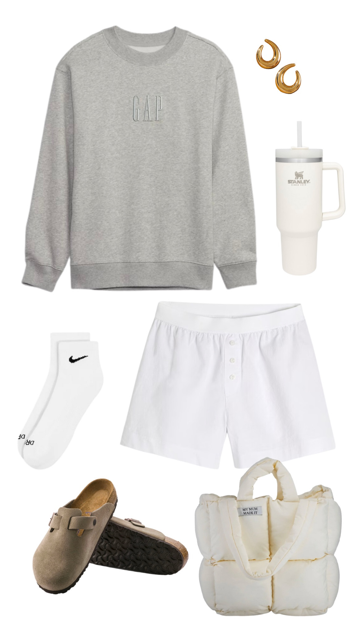 Cute Lazy Day Outfits