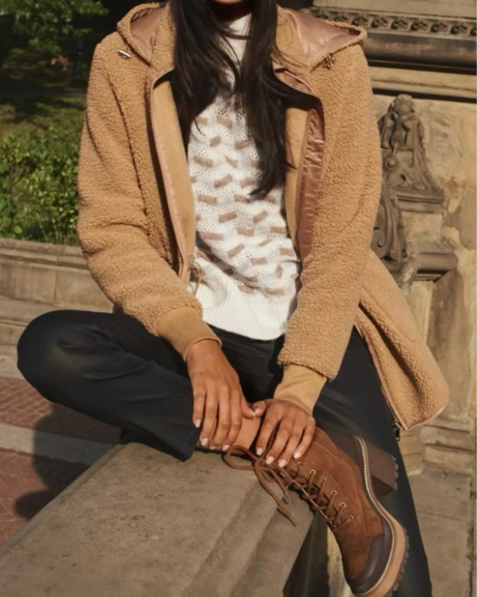 Time and Tru Women's Ruffle Sleeve … curated on LTK