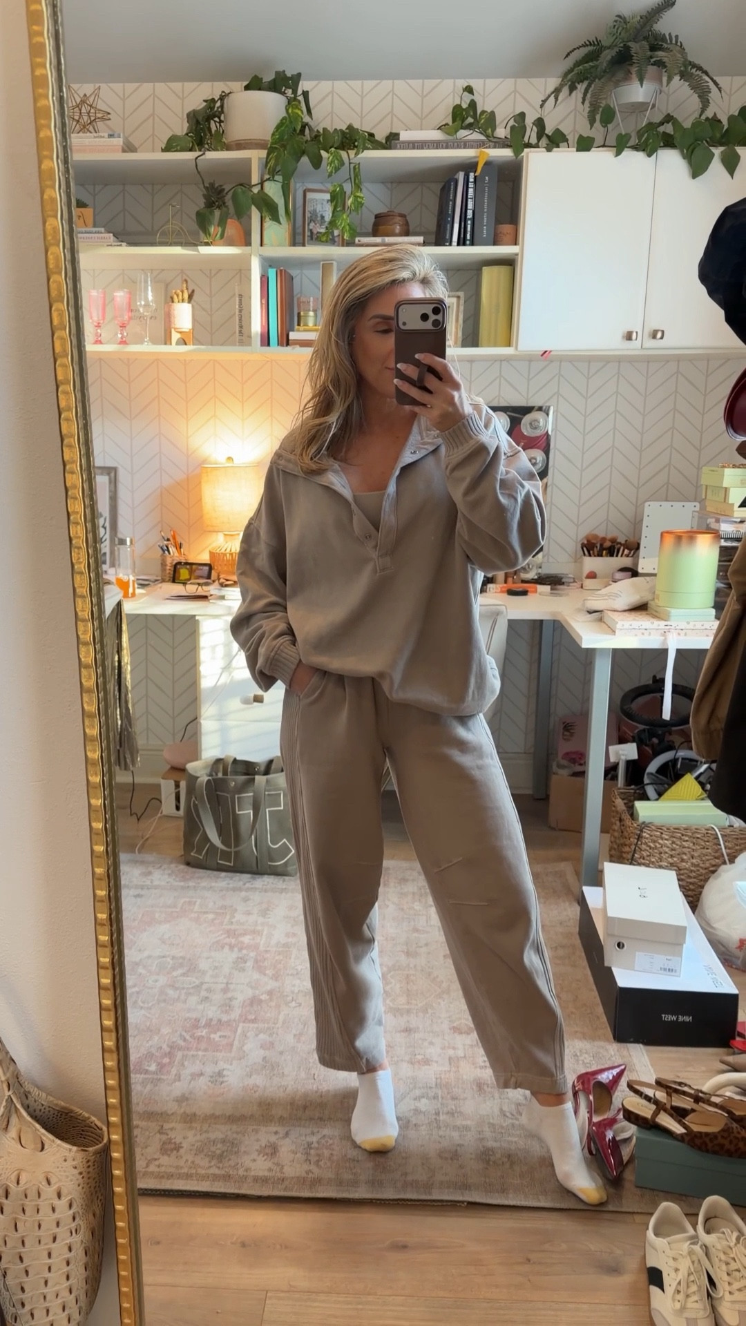 januaryhartrizzo on LTK