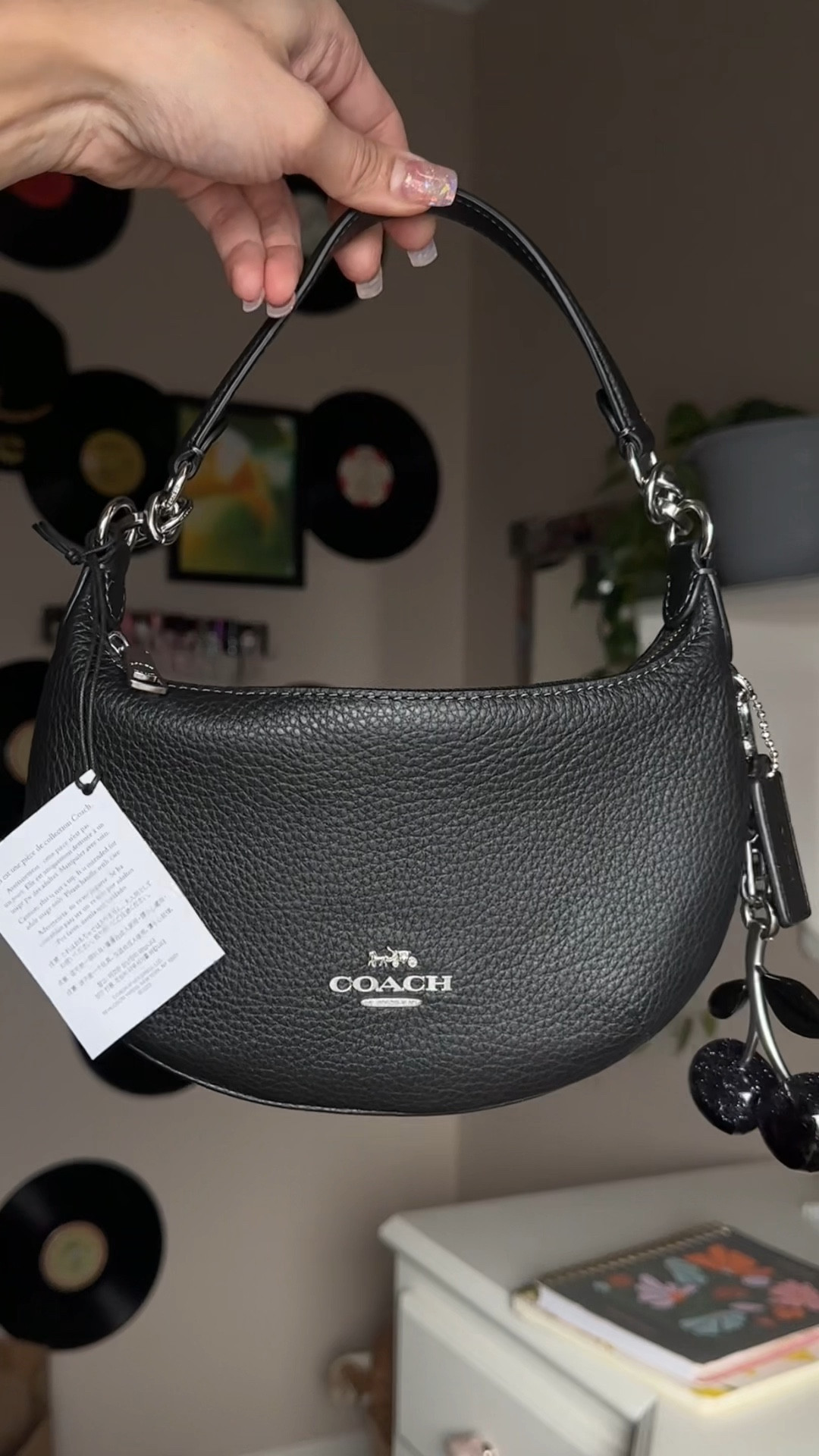 Mini Payton curated on LTK