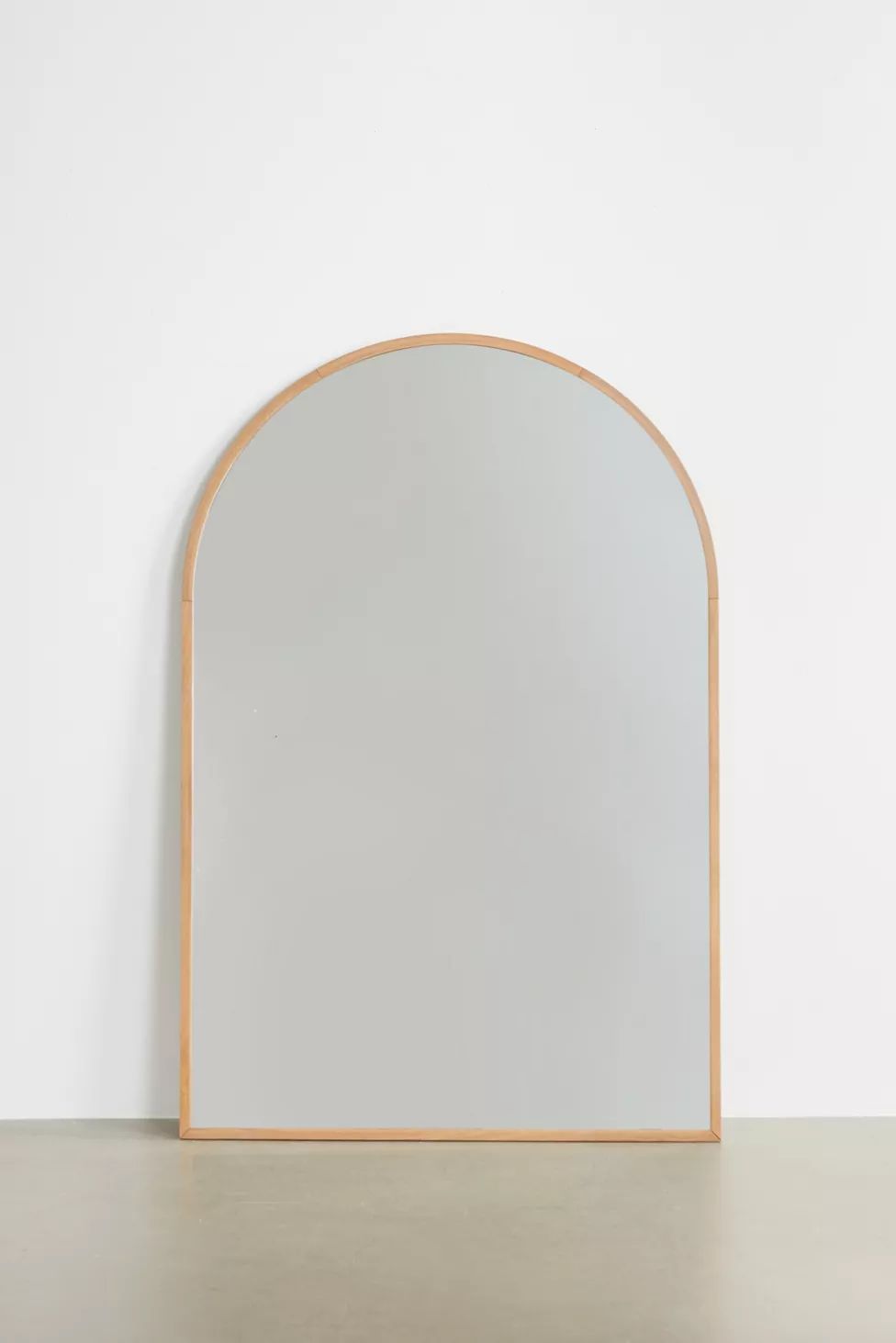 Tabitha Arc Mirror curated on LTK