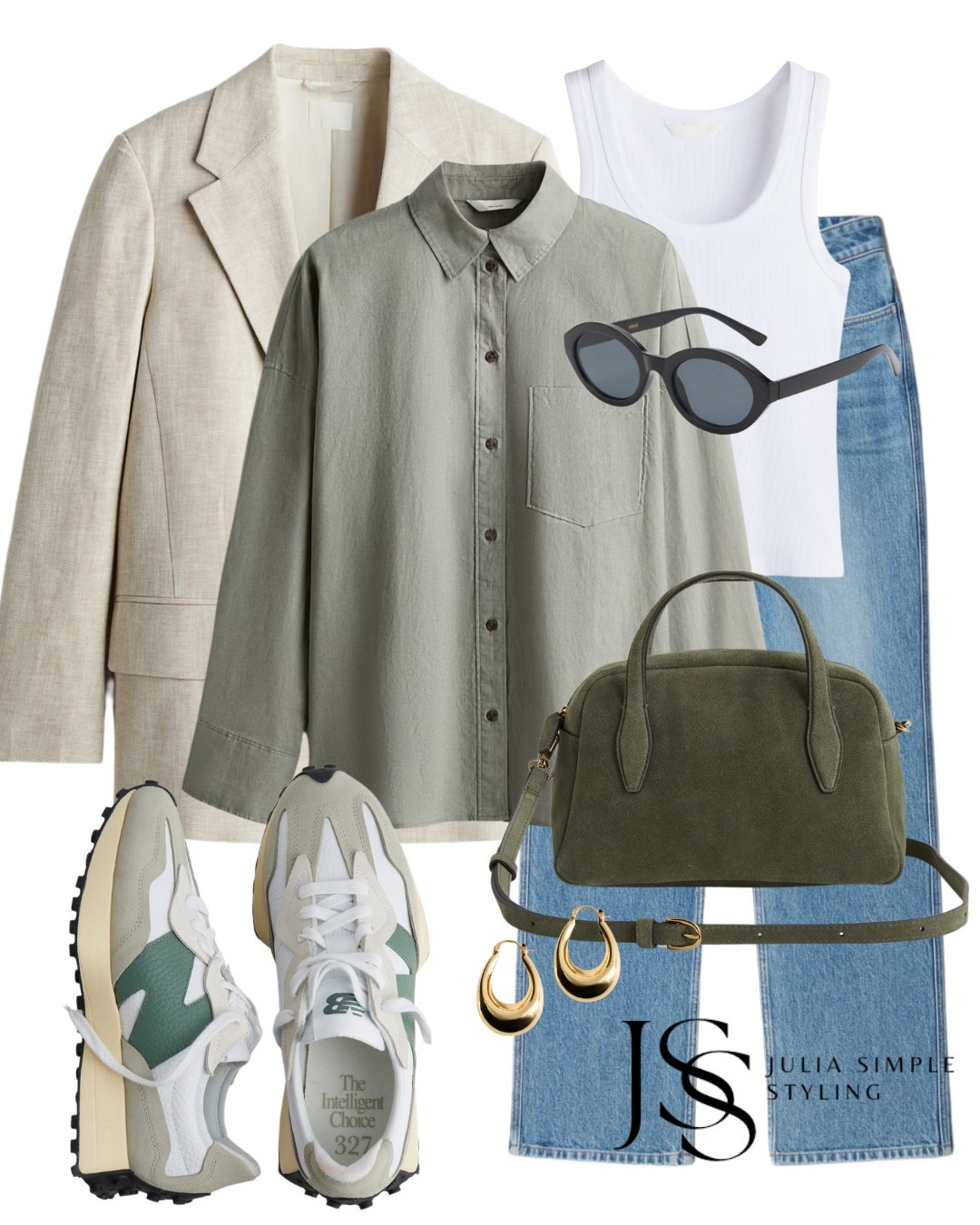 julia_simple_styling on LTK