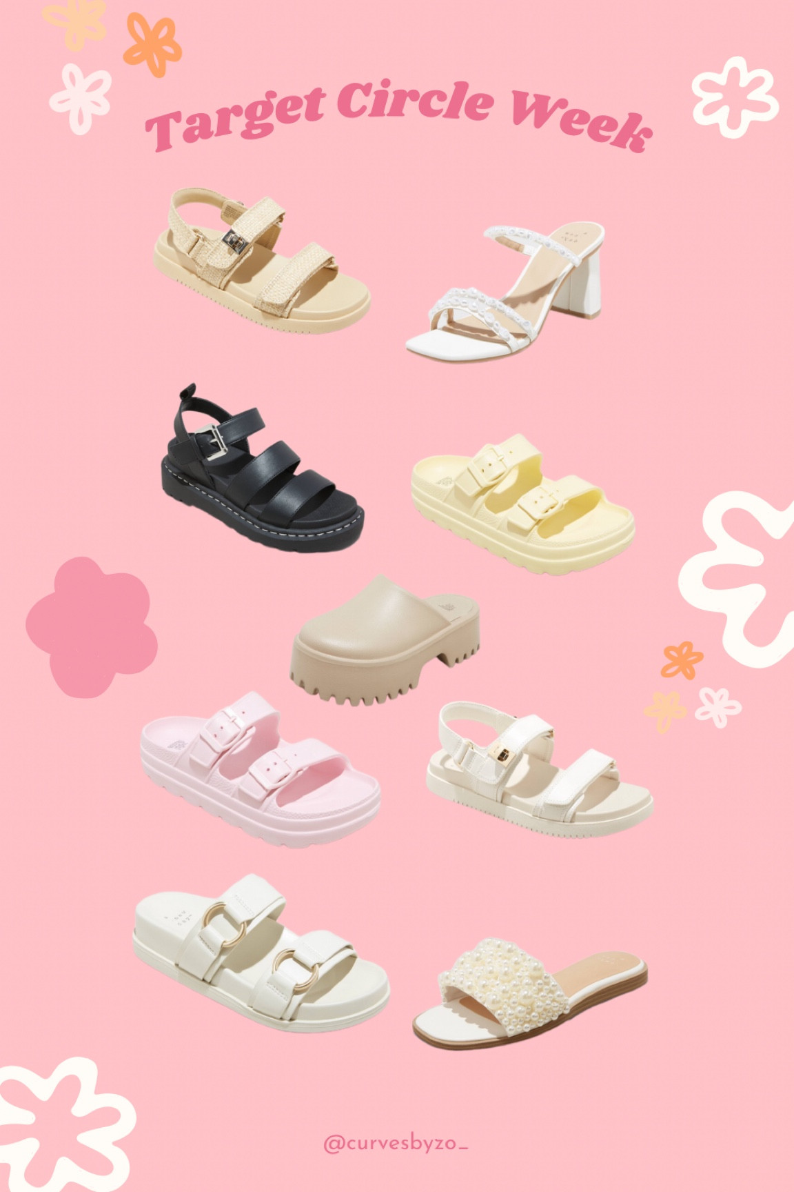 Women's Brooke Mules - Wild Fable™ … curated on LTK