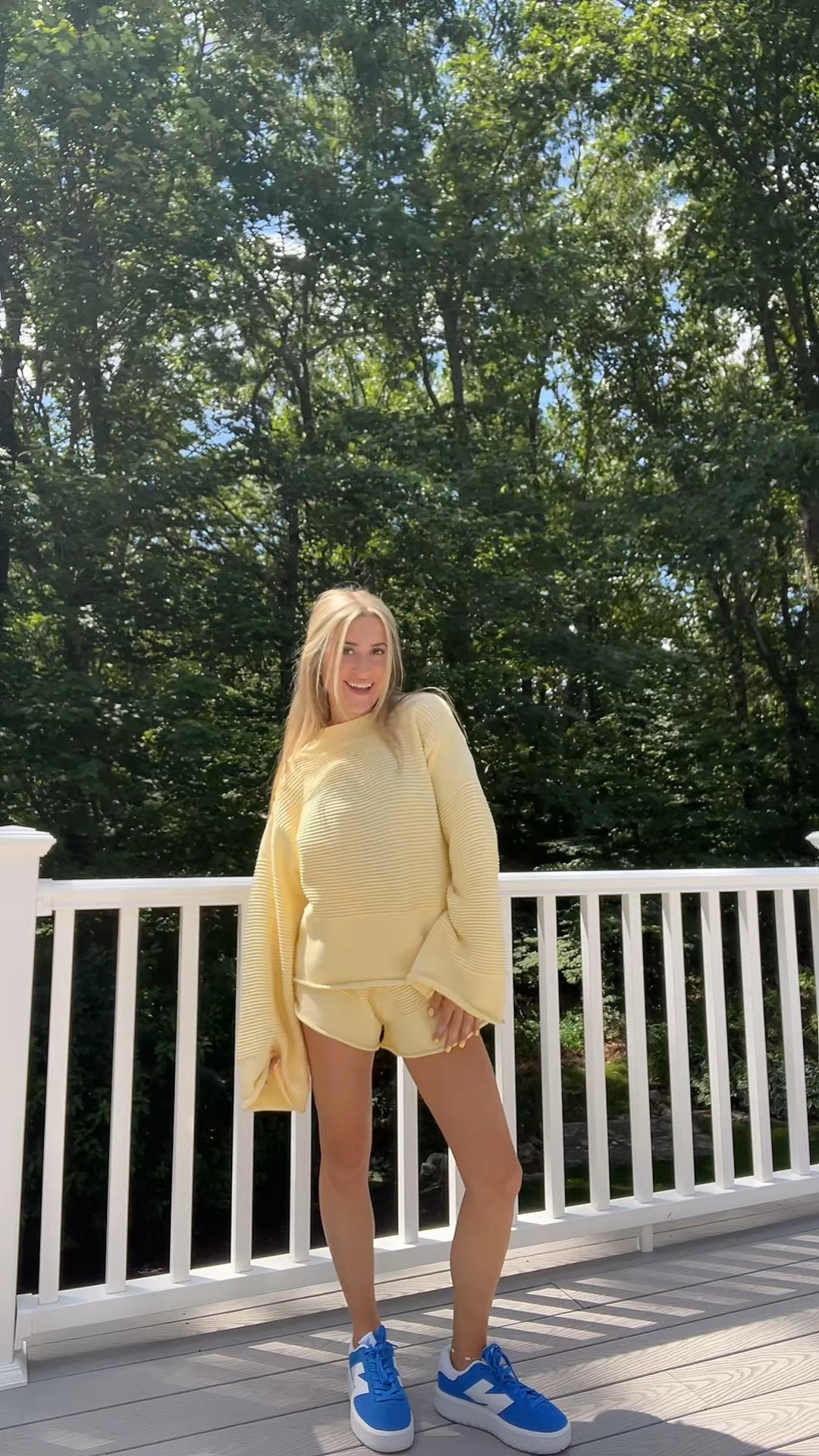 Cheyenne Set Yellow Curated On Ltk
