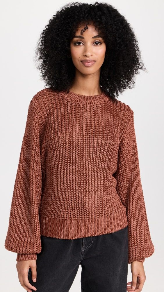 Z Supply Asheville Pullover Curated On Ltk