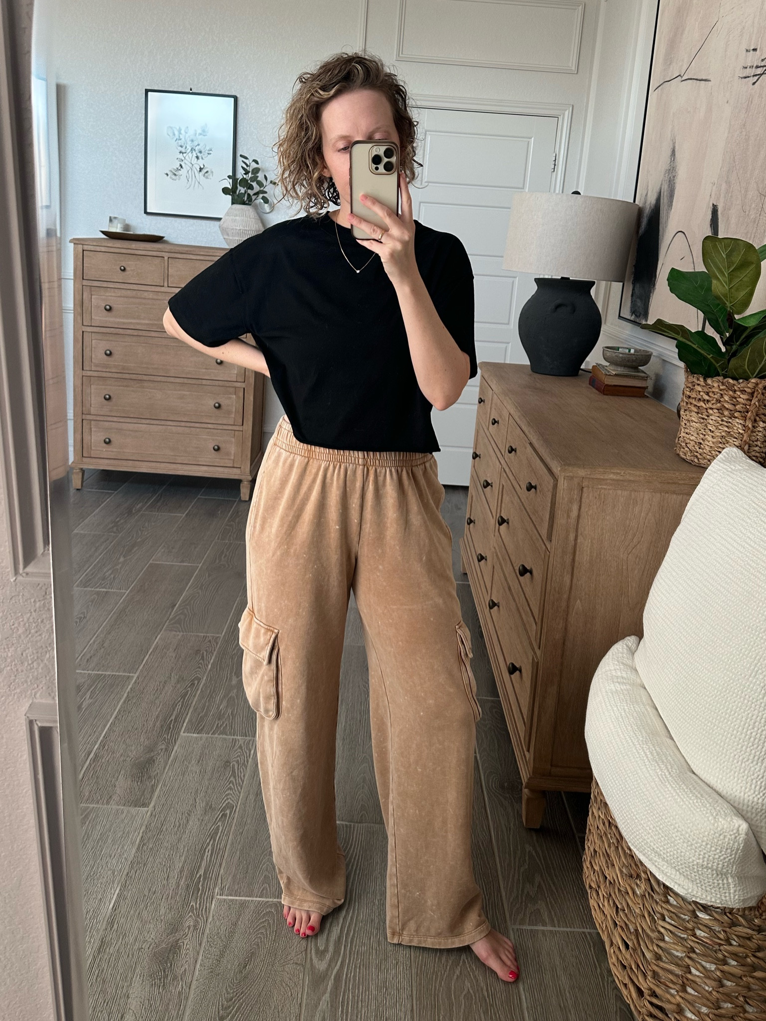 Women's Short Sleeve Relaxed Fit … curated on LTK