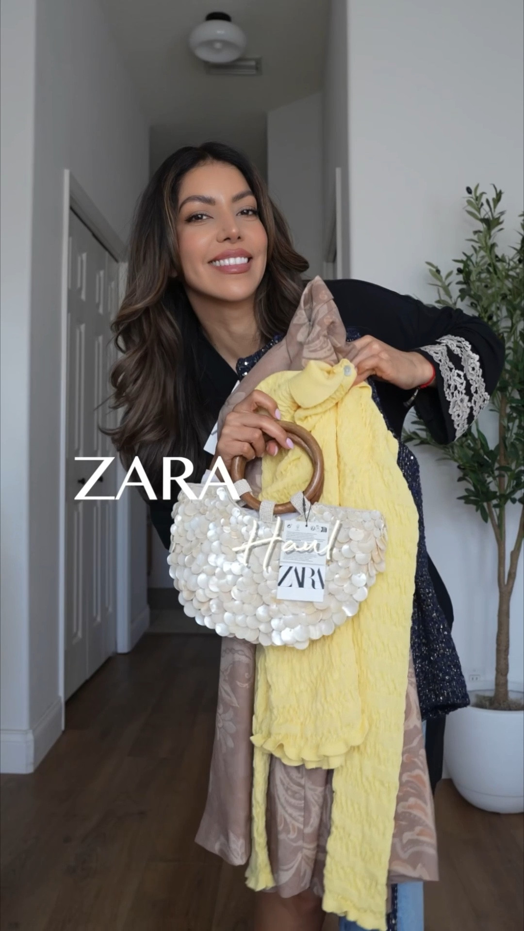 Jessicaozco on LTK