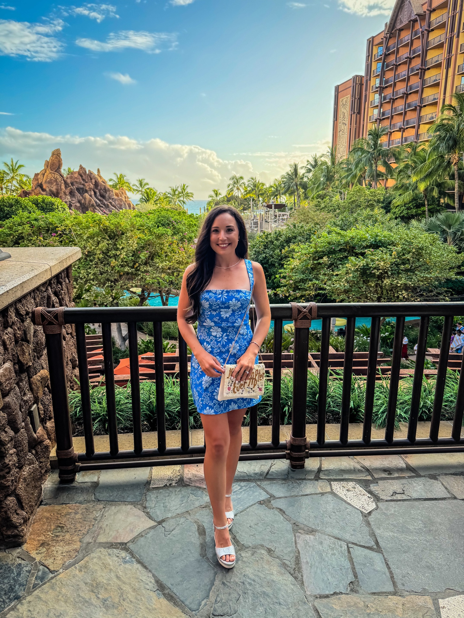 "Top Tropical Luau Outfit Ideas to Make Waves This Season!" - Magic of ...